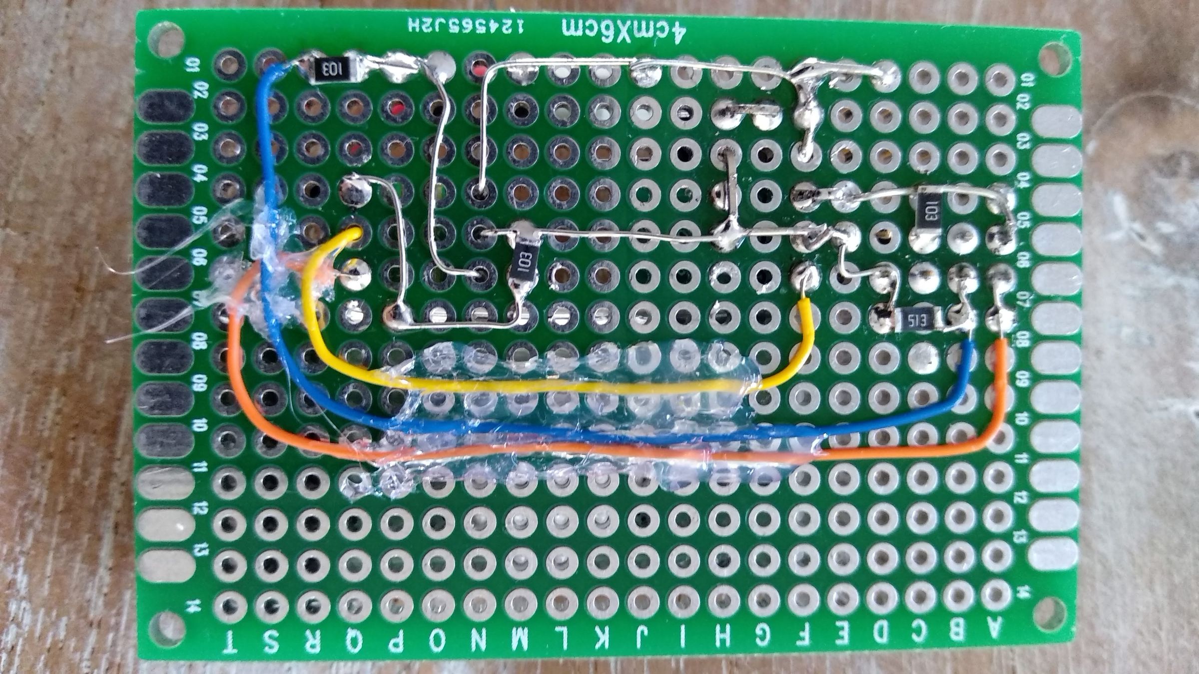 Battery Powered Door Sensor With Home Automation Integration, WiFi and ...