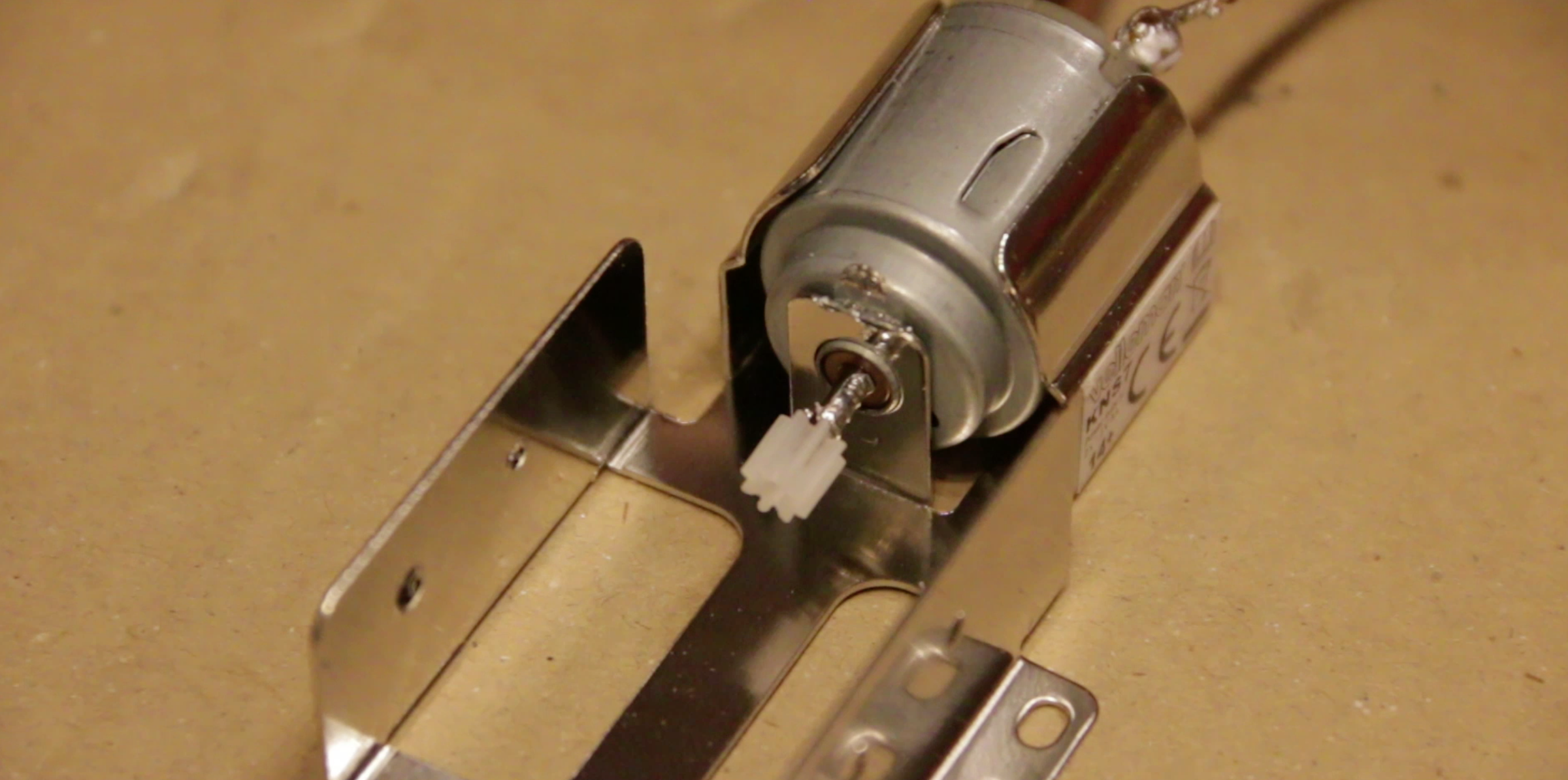 Automatic Dice Shaker : 7 Steps (with Pictures) - Instructables