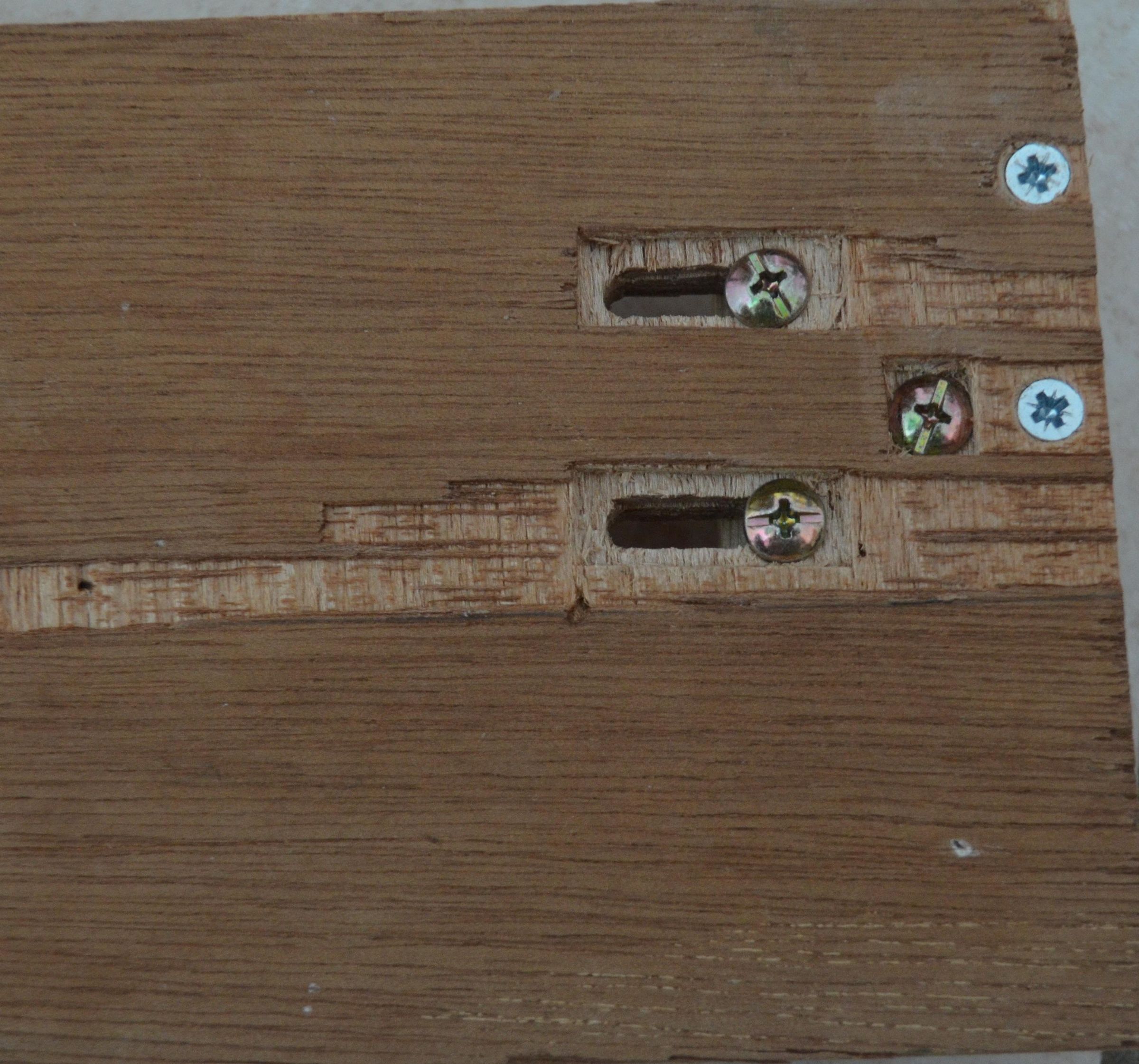 Wooden Keycaps Using Hand Tools : 9 Steps (with Pictures) - Instructables