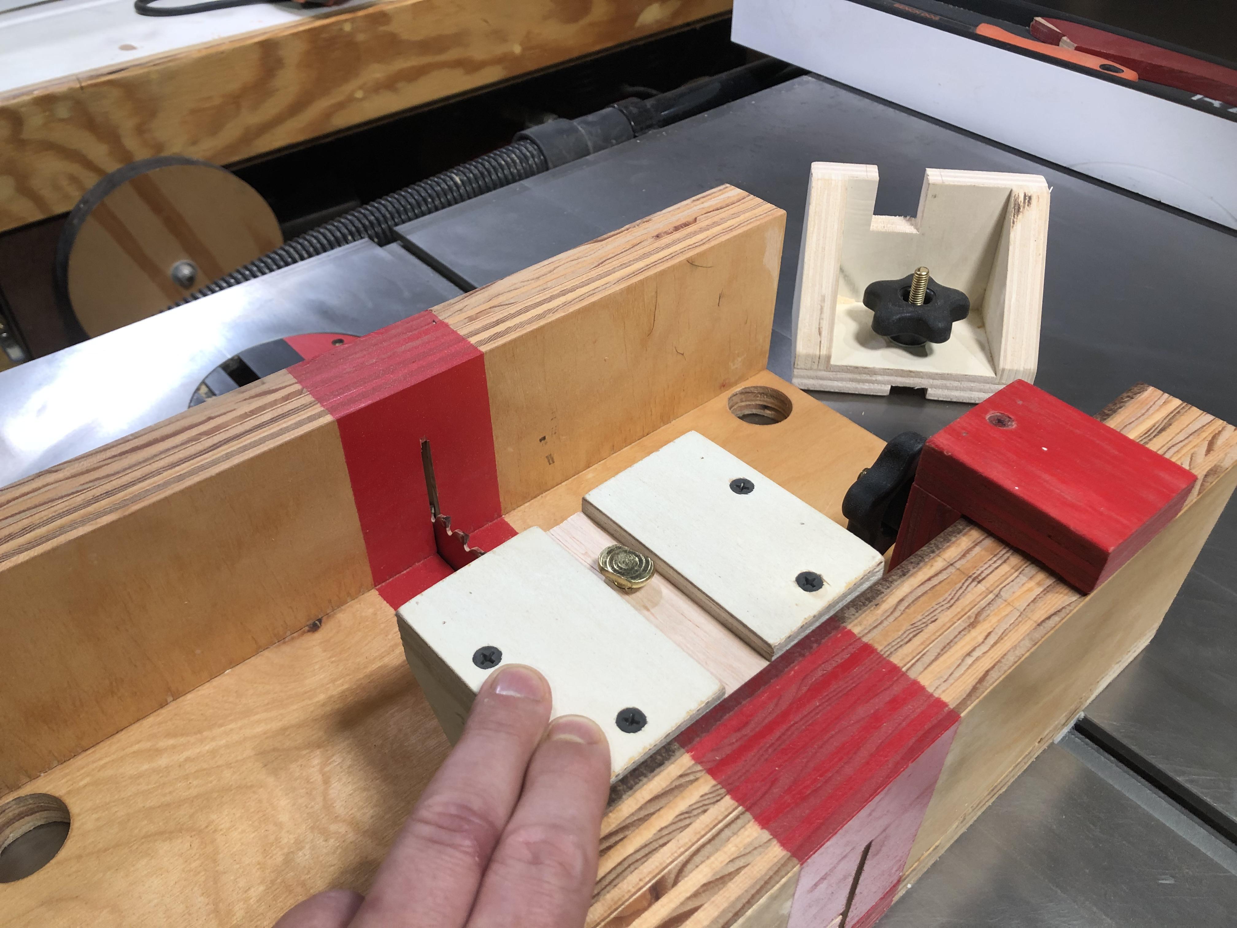 Router Drum Mill : 13 Steps (with Pictures) - Instructables