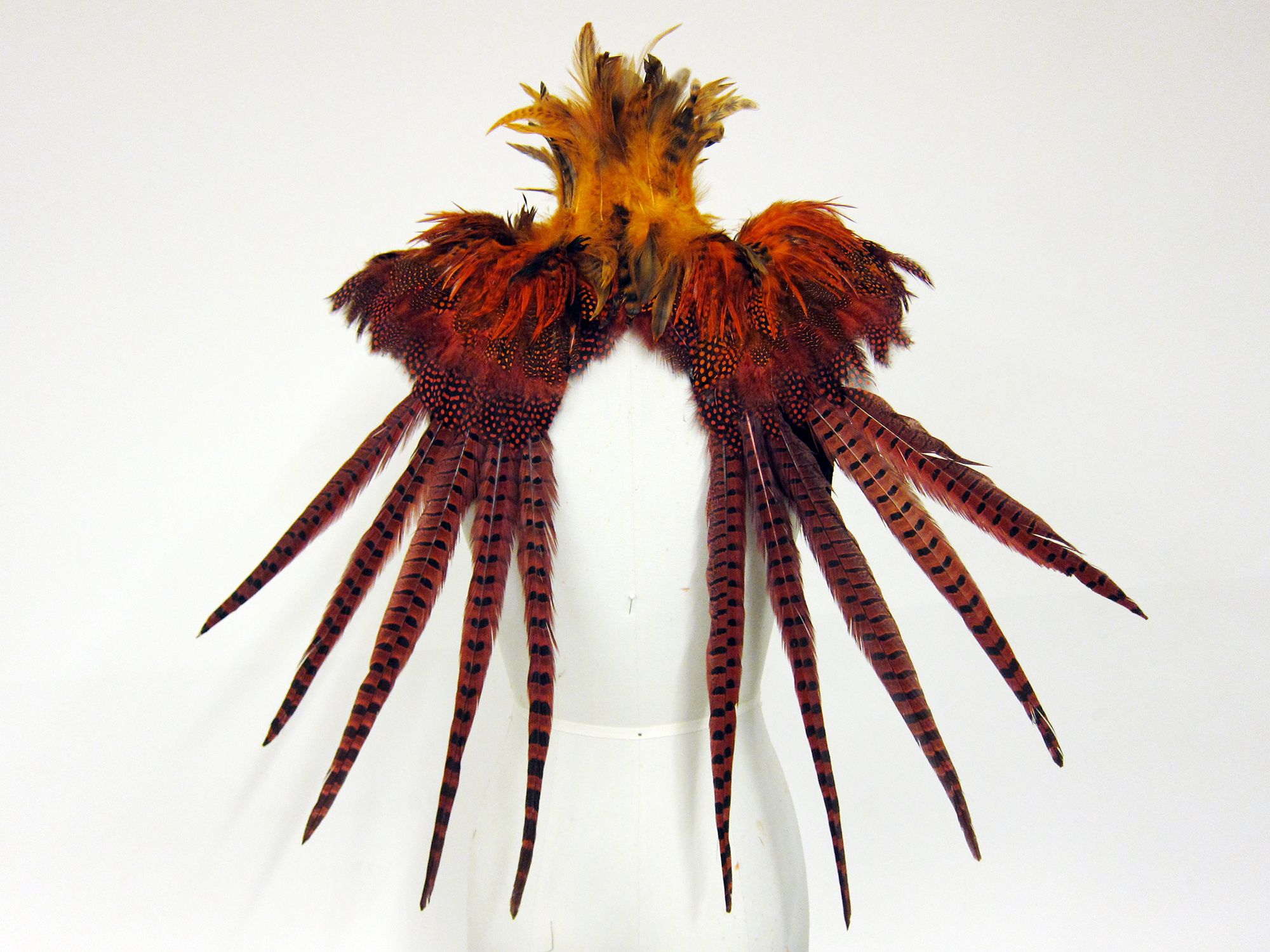 Phoenix Costume : 15 Steps (with Pictures) - Instructables