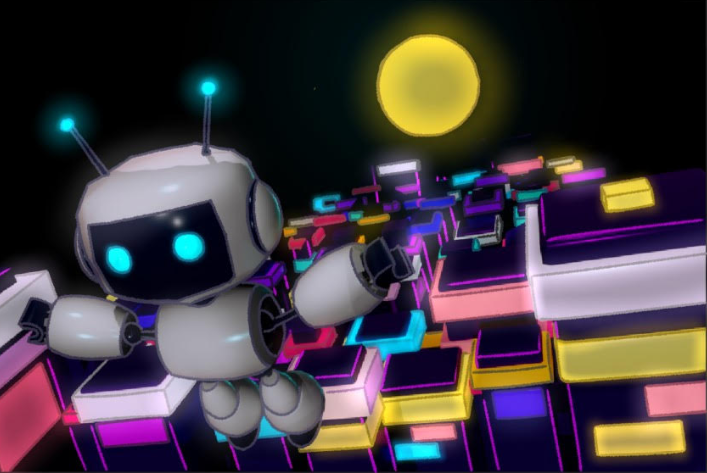 Neon Ascension - Make It Fly Submission : 8 Steps (with Pictures) - Instructables