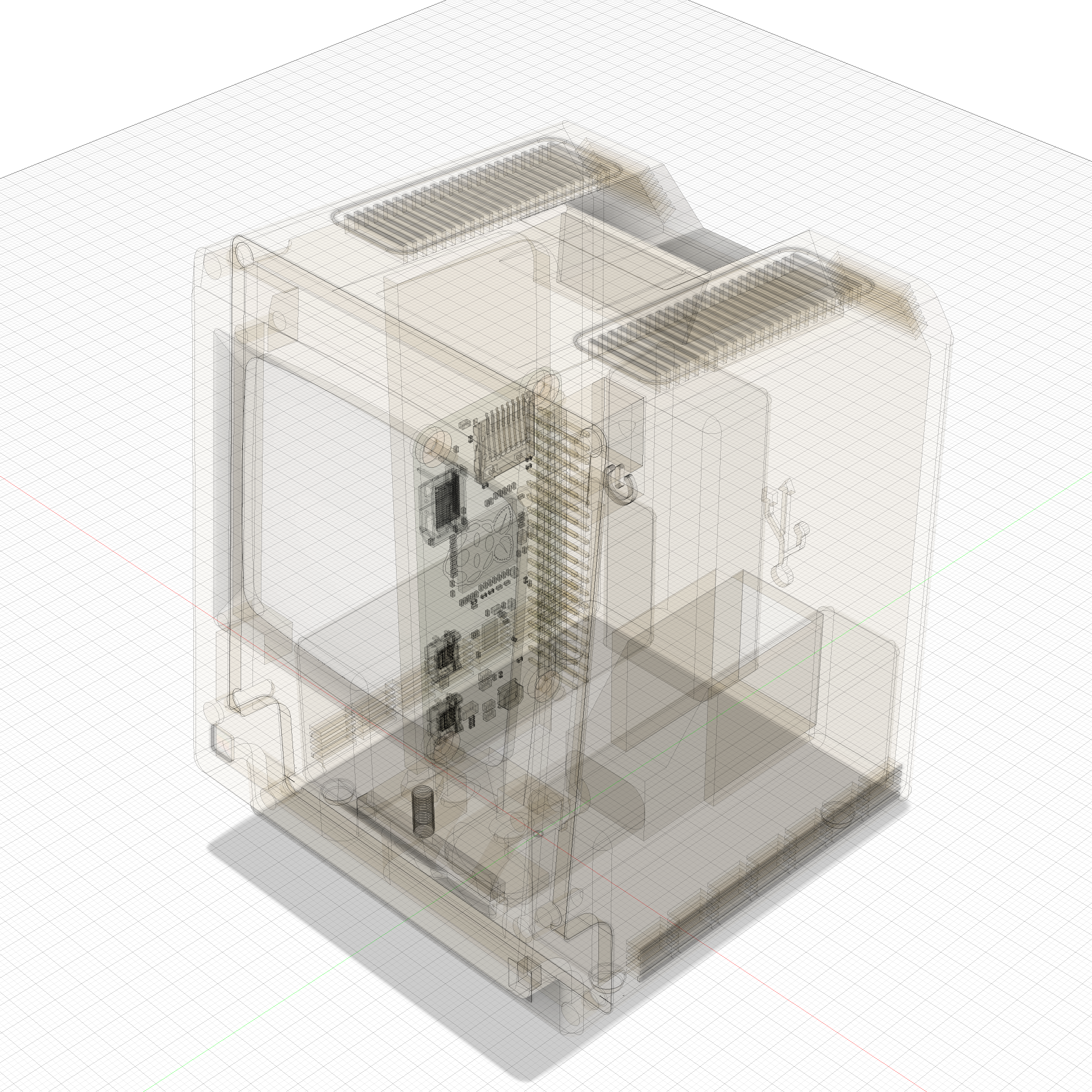 Making Tiny Apple Pi: Mini VMac for Raspberry Pi Zero : 18 Steps (with Pictures) - Instructables