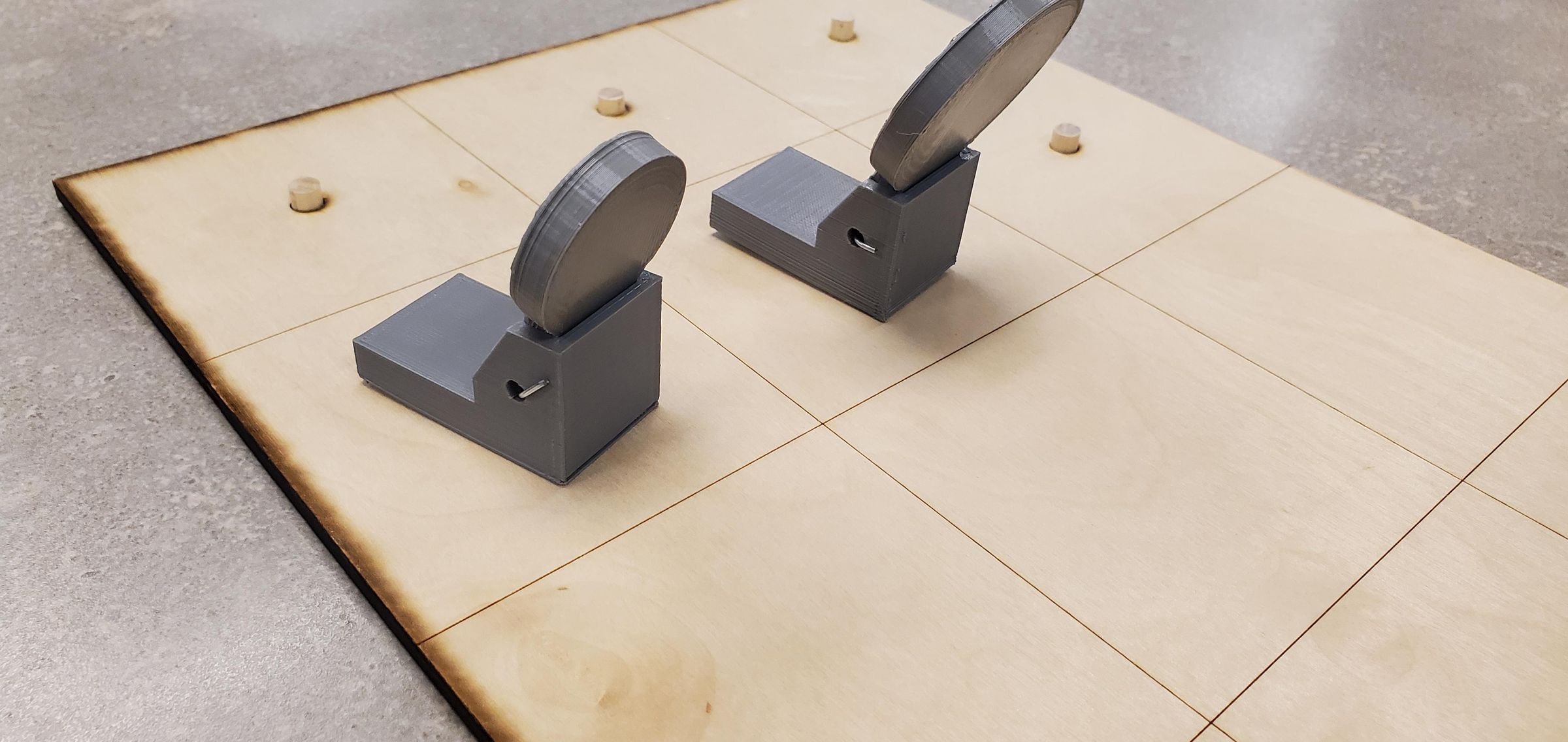 Catapult Trivia : 6 Steps - Instructables