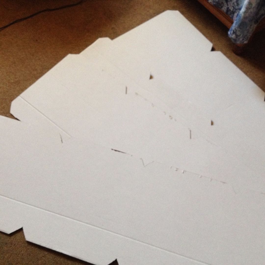 Cheap and Cheerful "CaTable" : 6 Steps (with Pictures) - Instructables