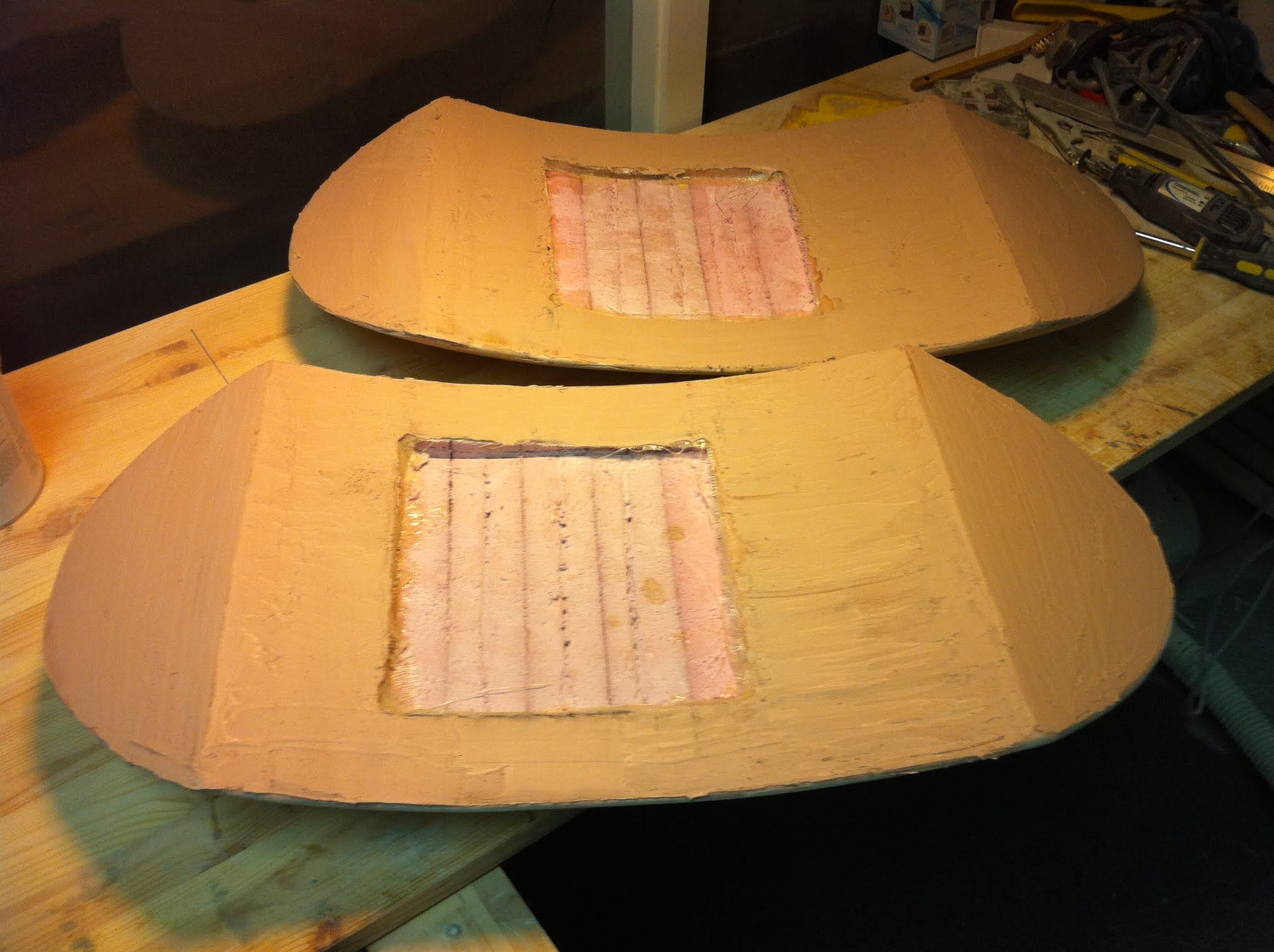 Life Sized Portal Turret : 12 Steps (with Pictures) - Instructables