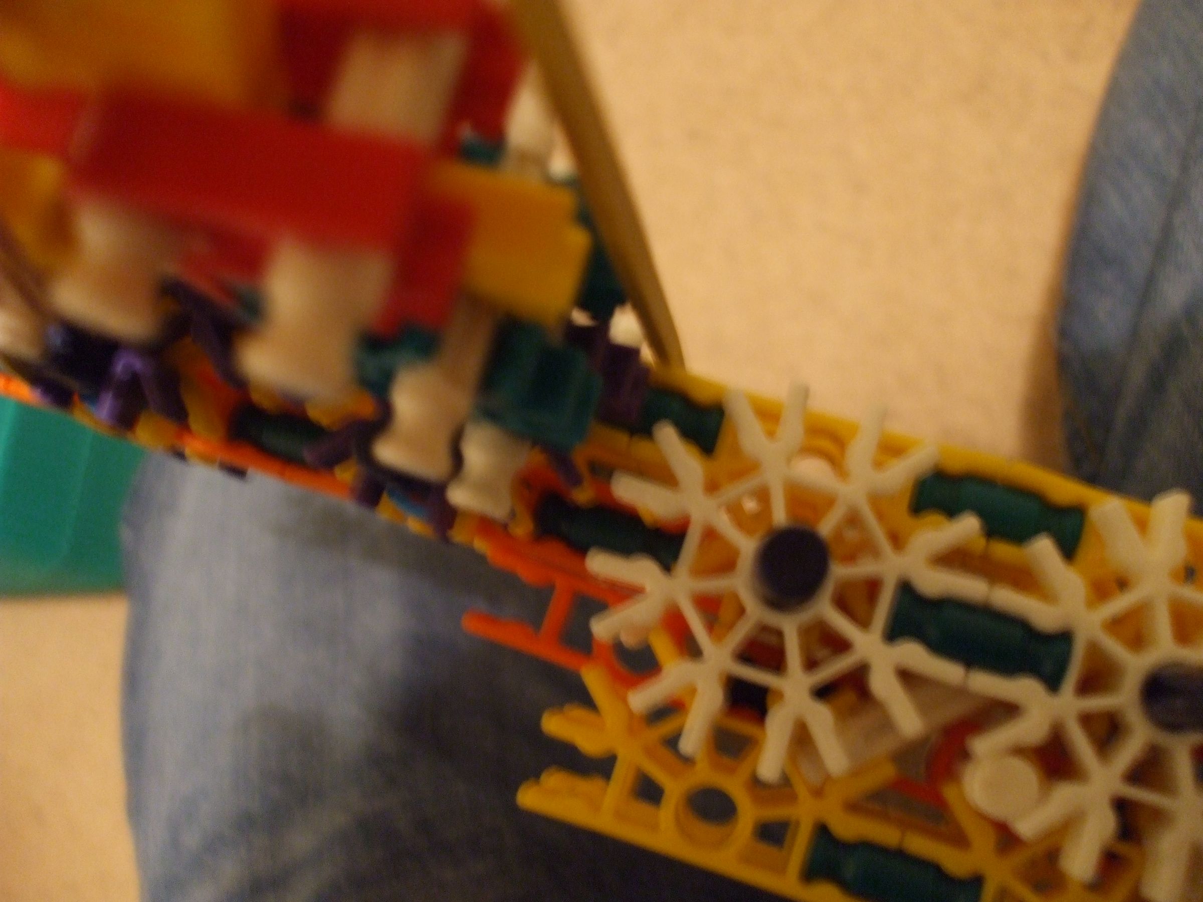 Barrax's Bullpup Crossbow (BBX), Knex : 9 Steps - Instructables