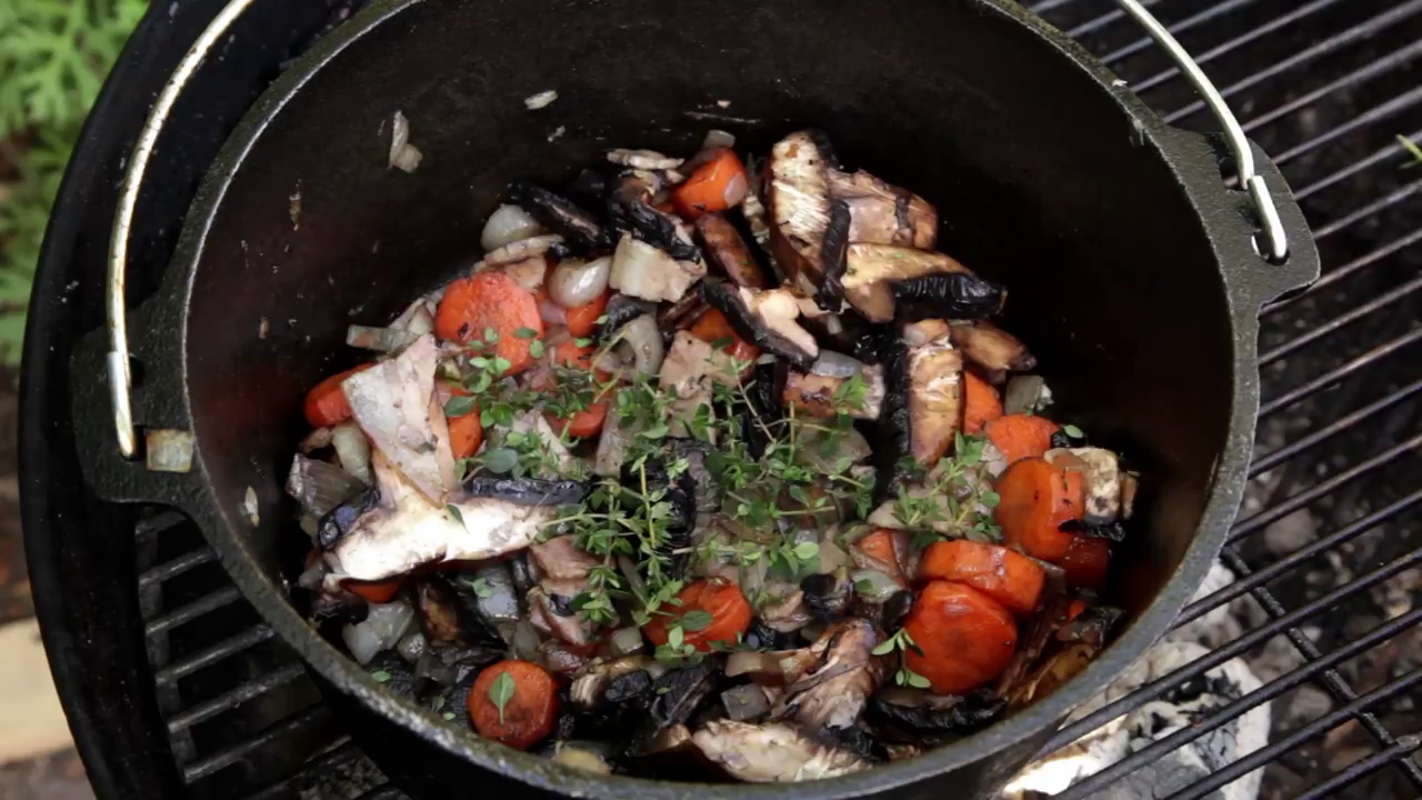How to Cook Rabbit Stew (Lord of the Rings Inspired) : 9 Steps (with ...