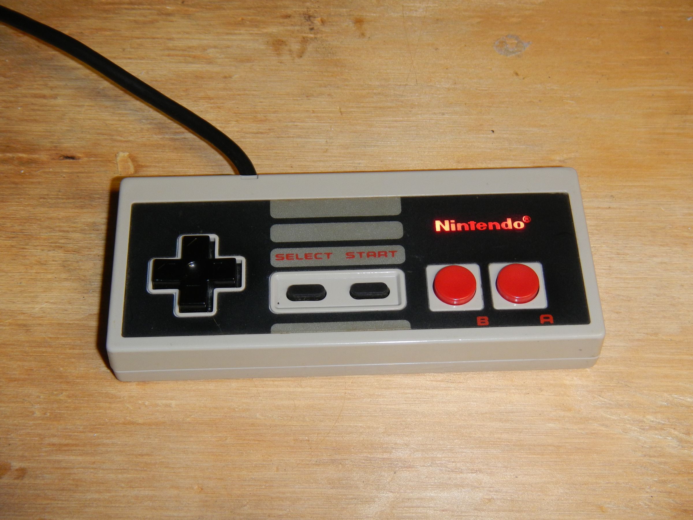 NES Controller Mods - Instructables
