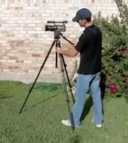 Video Camera Super Trick! - Instructables