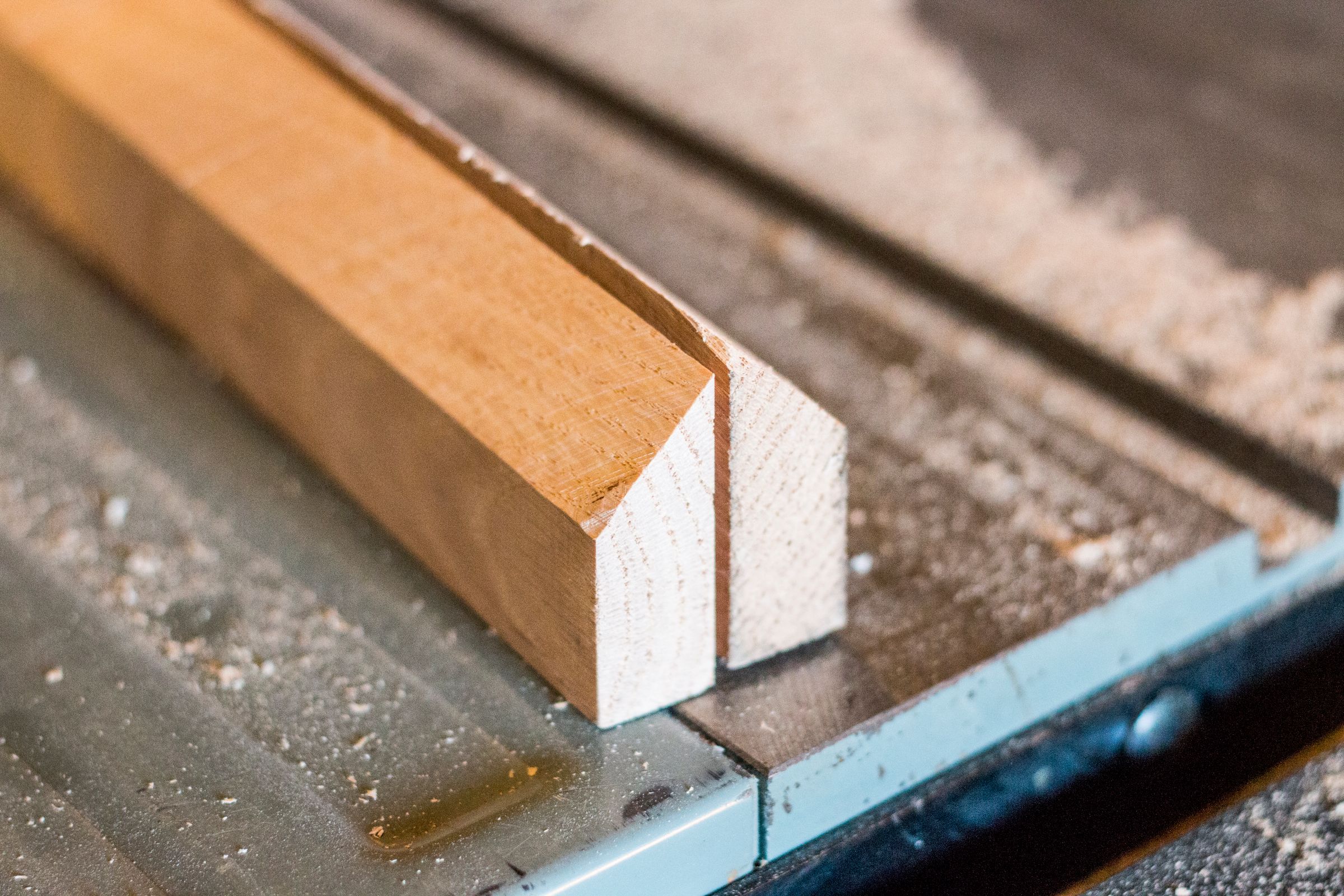 French Cleat Workshop Organization : 7 Steps (with Pictures ...