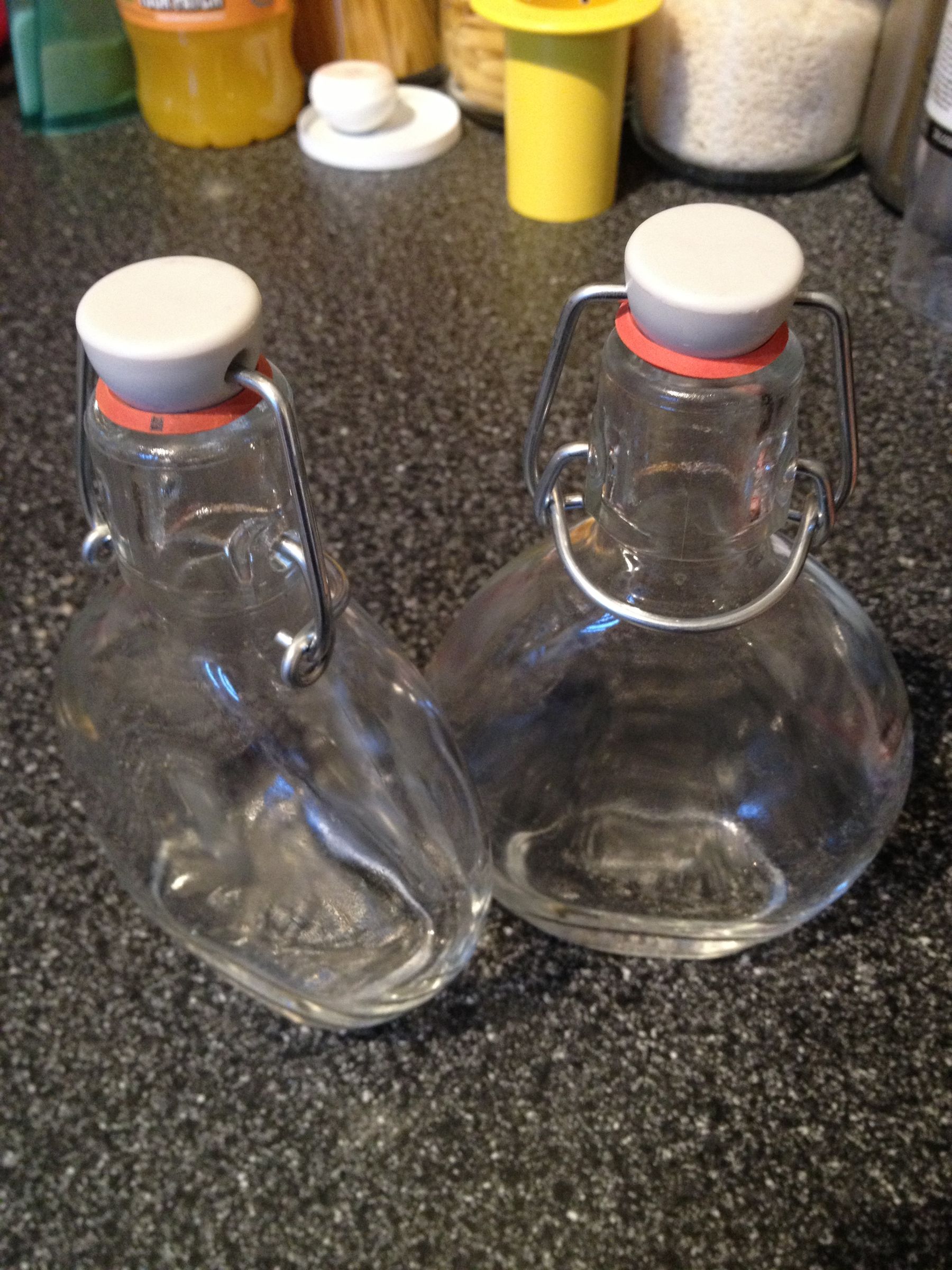 Skittle Vodka "poison" : 6 Steps (with Pictures) - Instructables