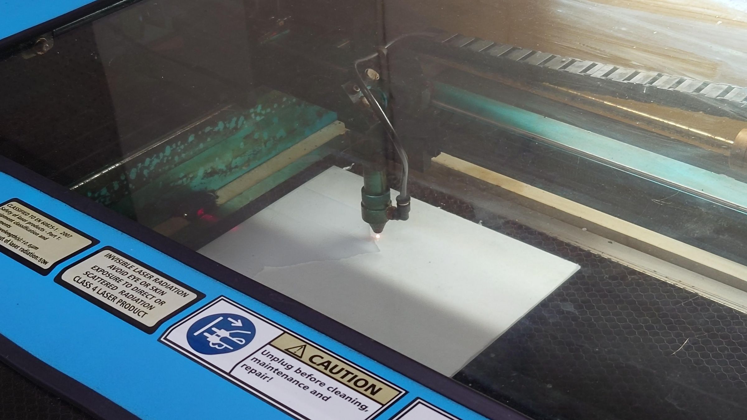 Kawaii Useless Robot - 2024 Edition : 10 Steps (with Pictures ...