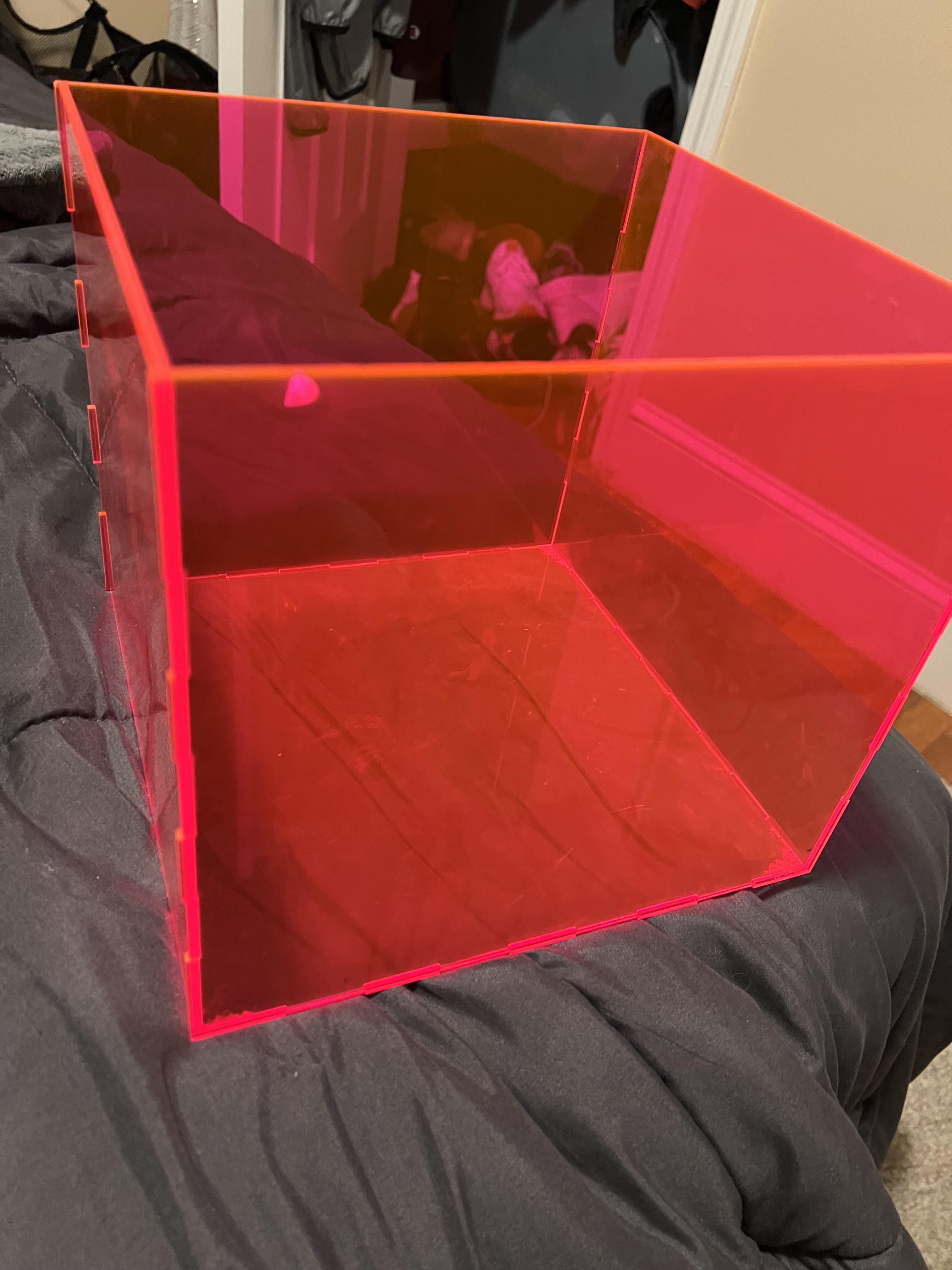 Hockey Goal Light/Horn : 11 Steps (with Pictures) - Instructables