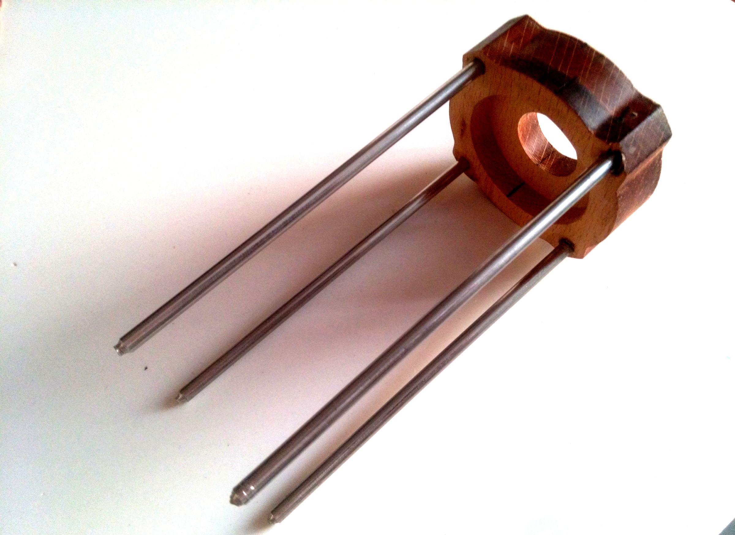 Drill Perpendicular : 3 Steps (with Pictures) - Instructables