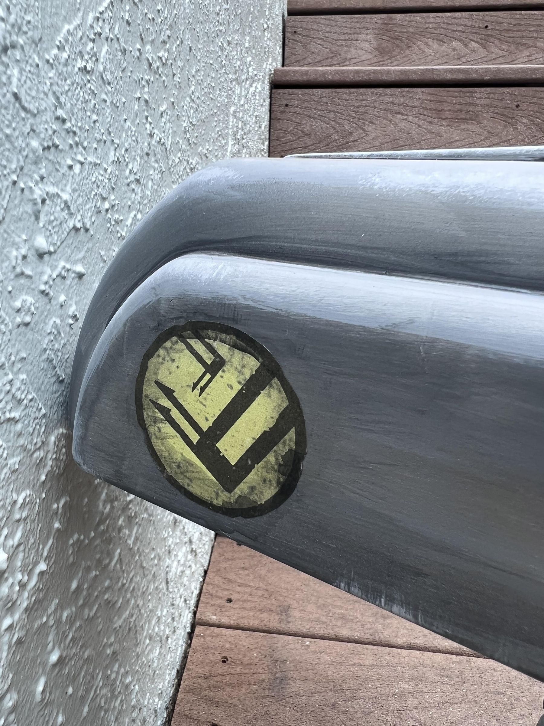 Making Life-size Todo 360! (Cad Bane's Droid - Star Wars) : 3 Steps ...