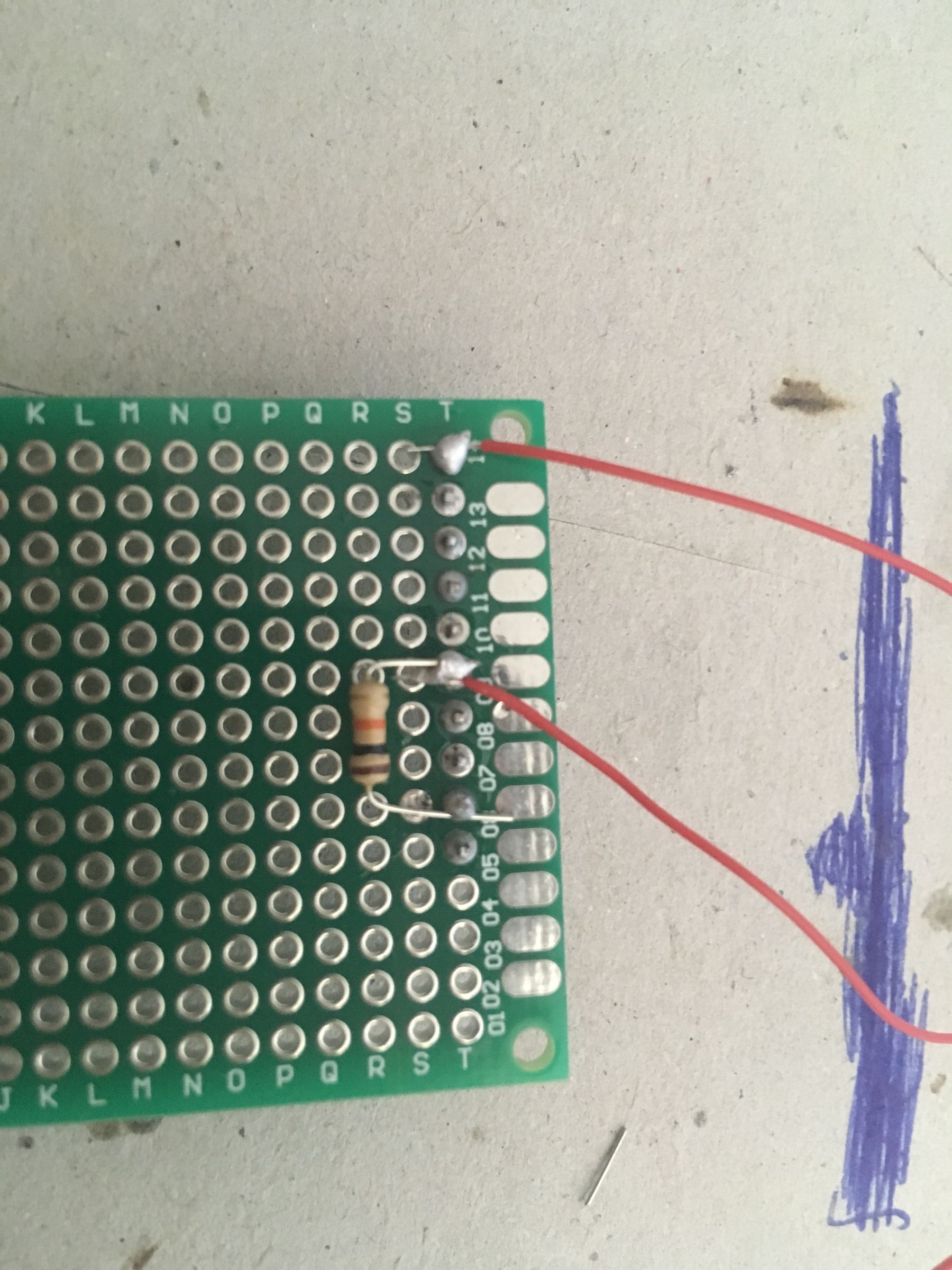Water Probe With Arduino Uno : 4 Steps - Instructables