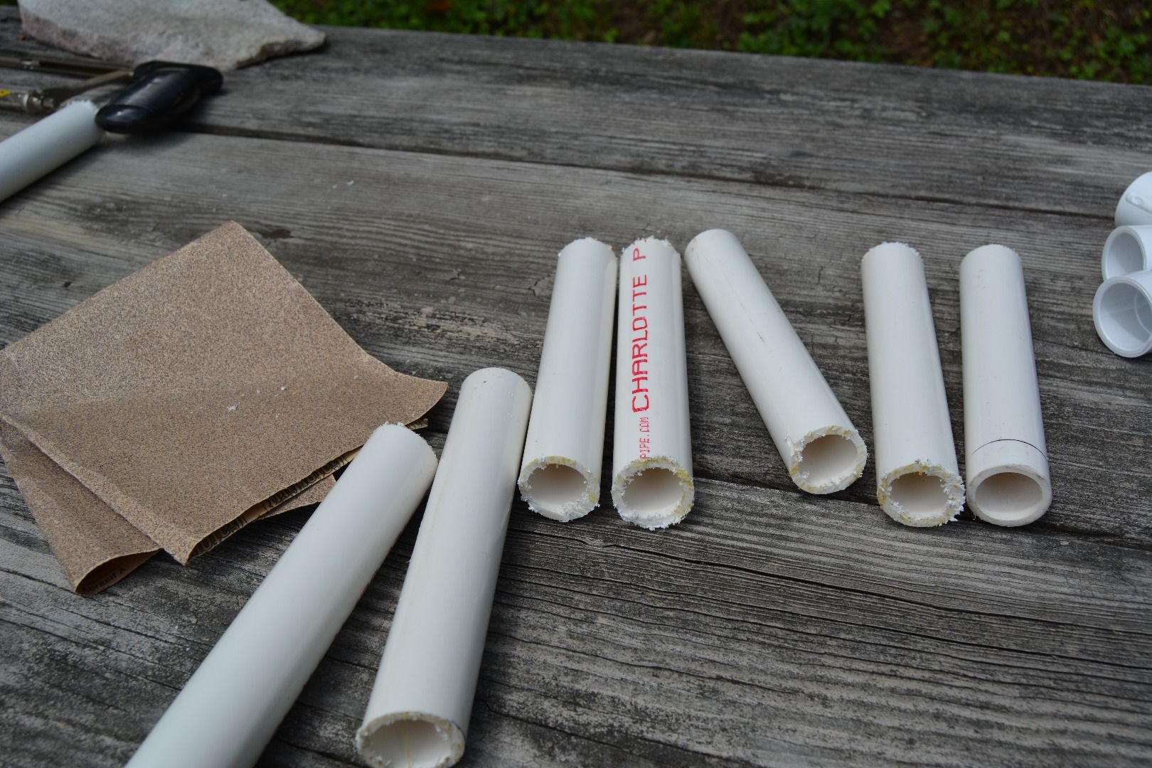 DIY Camera Stabilizer : 6 Steps (with Pictures) - Instructables