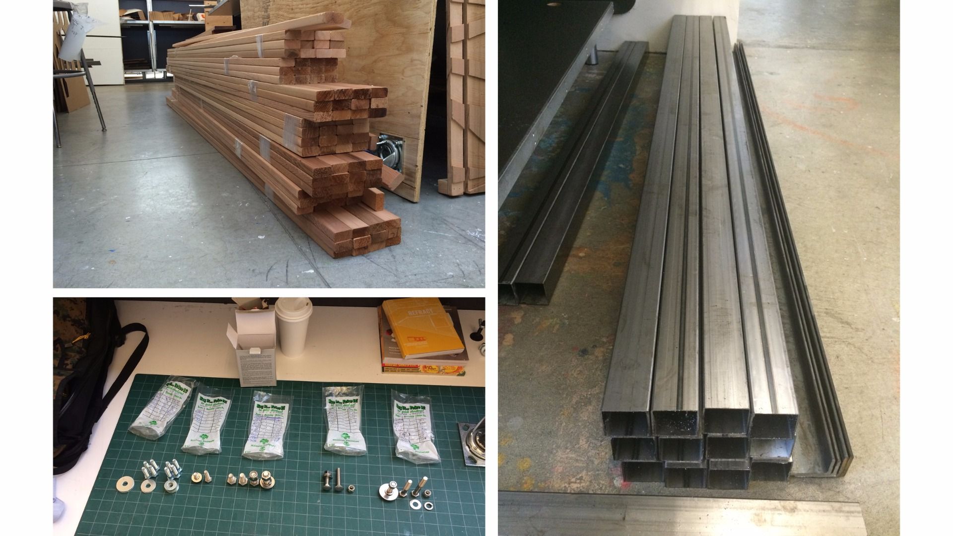 Mobile Craft Module : 8 Steps (with Pictures) - Instructables