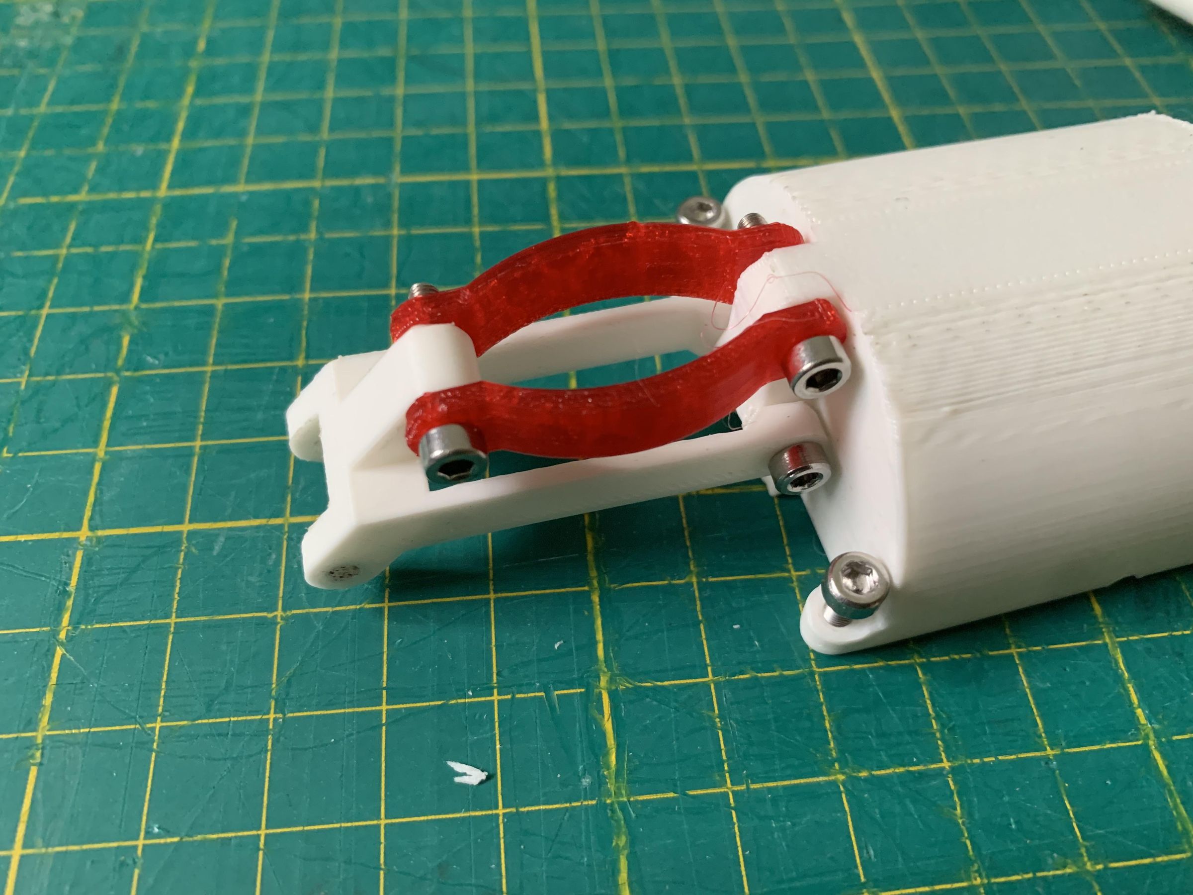 3D Printed RC Car : 17 Steps (with Pictures) - Instructables