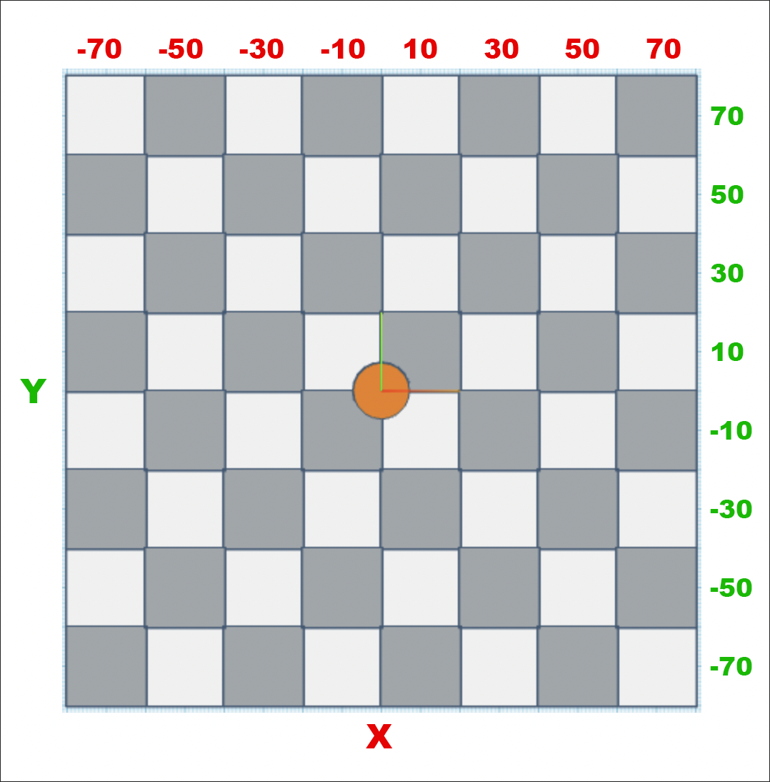 TINKERCAD CODEBLOCK CHESS SET : 8 Steps - Instructables