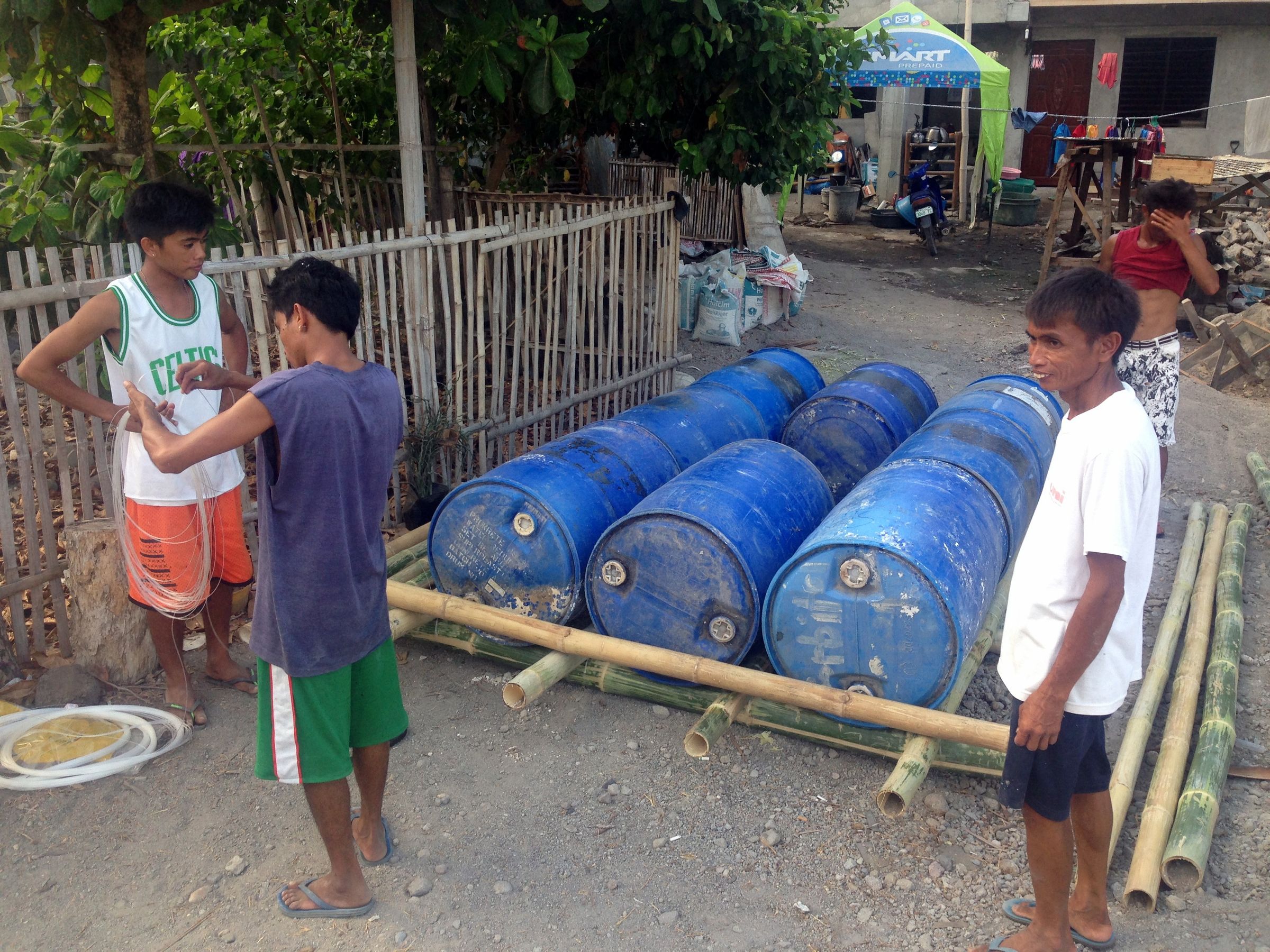 Bamboo BOAT Lab : 27 Steps (with Pictures) - Instructables