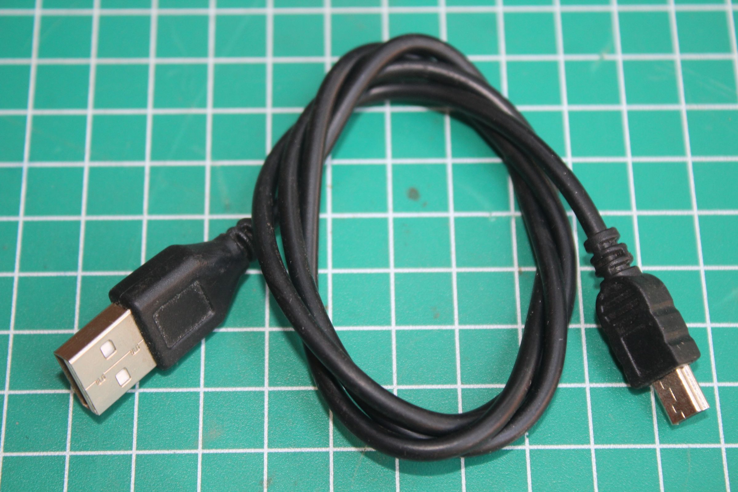 4x4 Matrix Membrane Keypad Using Arduino Nano : 4 Steps - Instructables