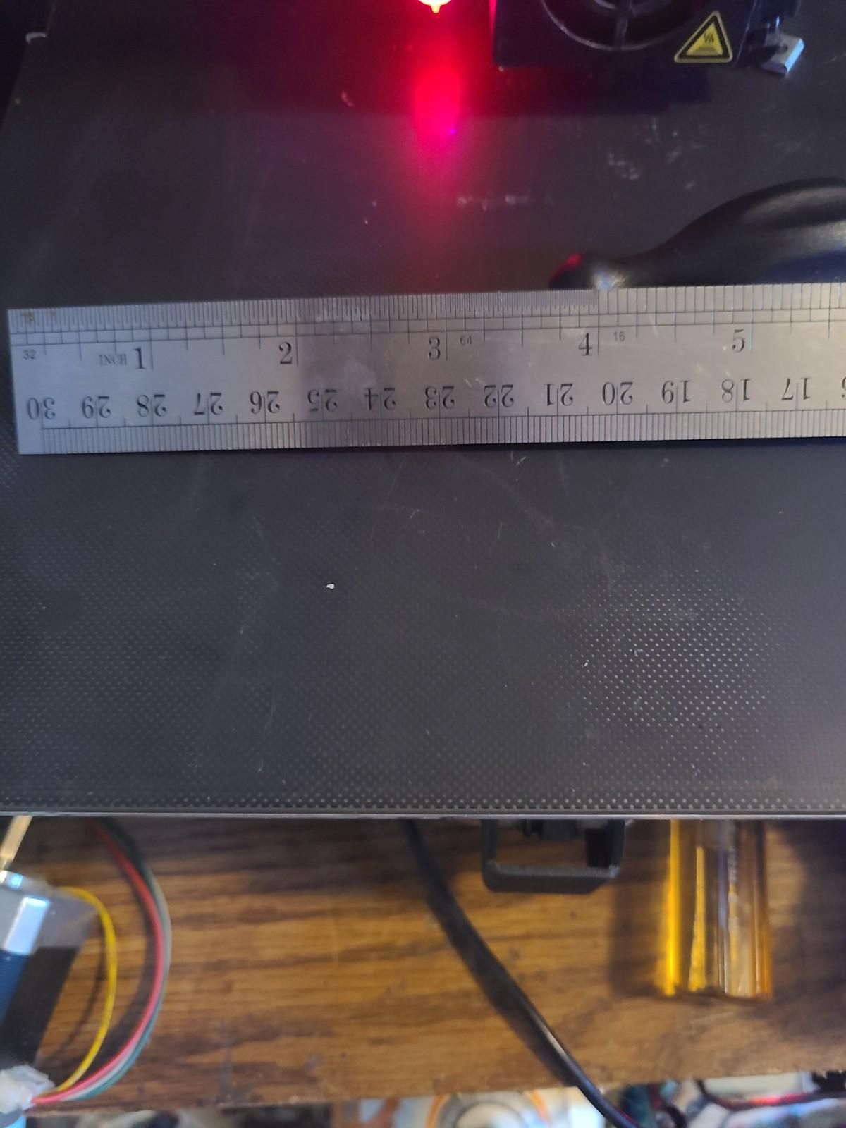 3d Printer Bed Leveling Jig : 3 Steps - Instructables
