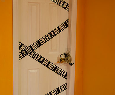 Escape Room : 9 Steps (with Pictures) - Instructables