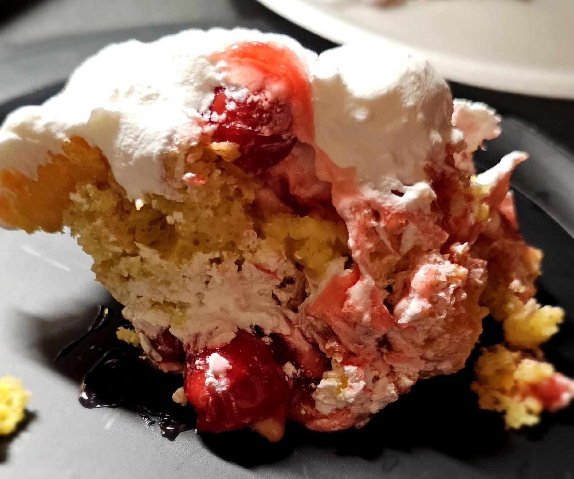 5 Layer Tootie Fruity Cake : 12 Steps - Instructables