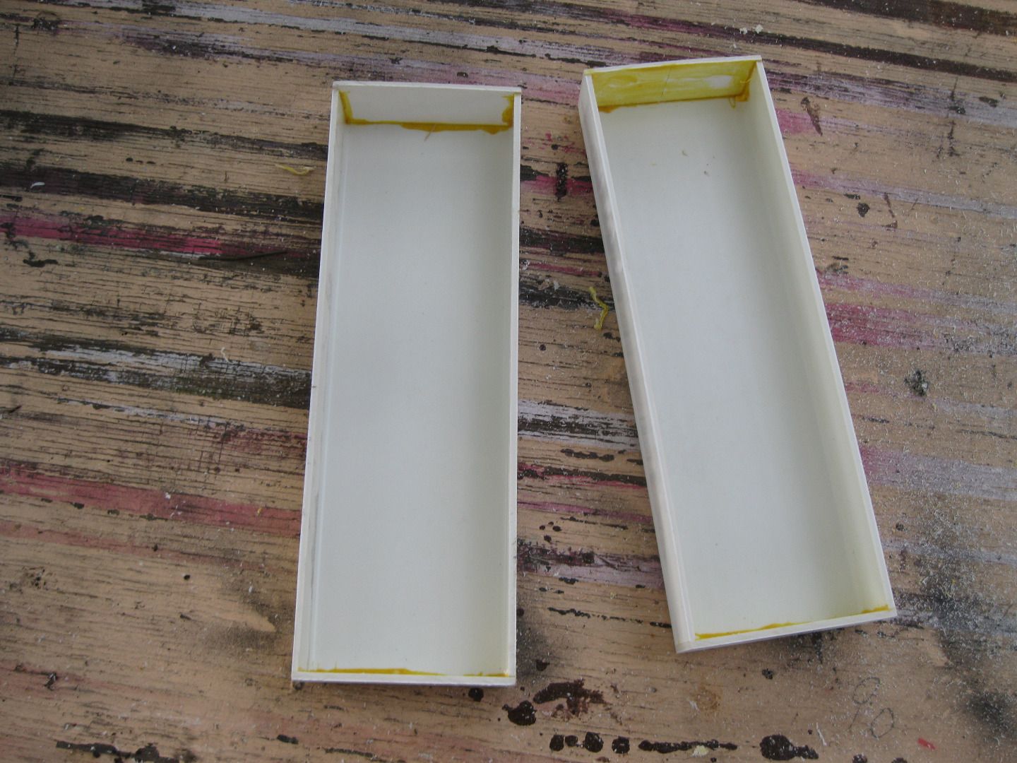 How to Make Cheap PVC Project Enclosures and Boxes : 4 Steps (with ...