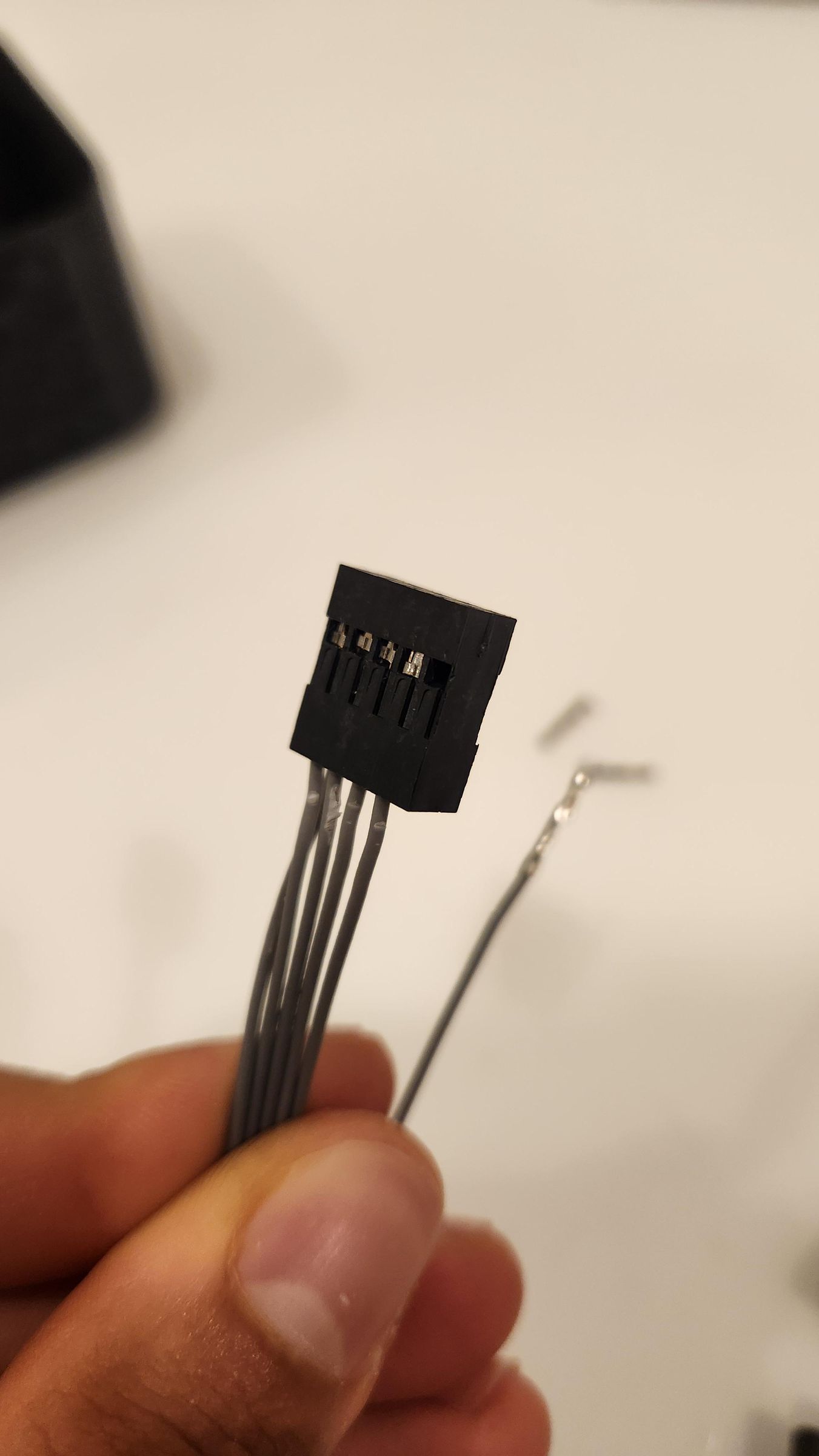 3D Printed Electromechanical 7-Segment Display : 34 Steps (with ...