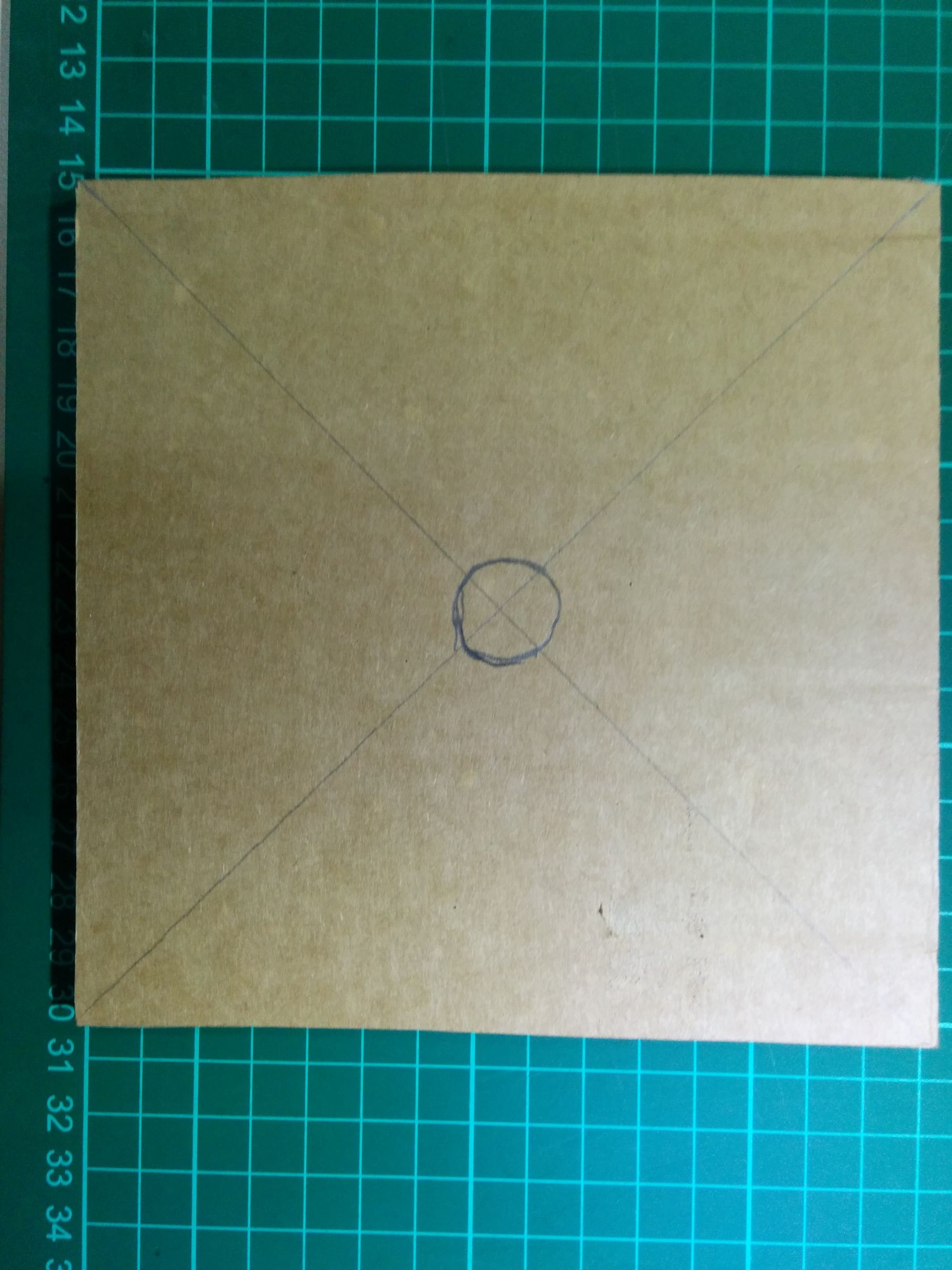 CARDBOARD SOLAR LAMP : 8 Steps (with Pictures) - Instructables