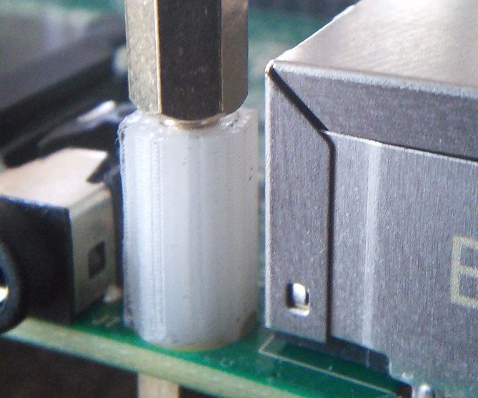 Printing Your Own Spacers : 4 Steps - Instructables