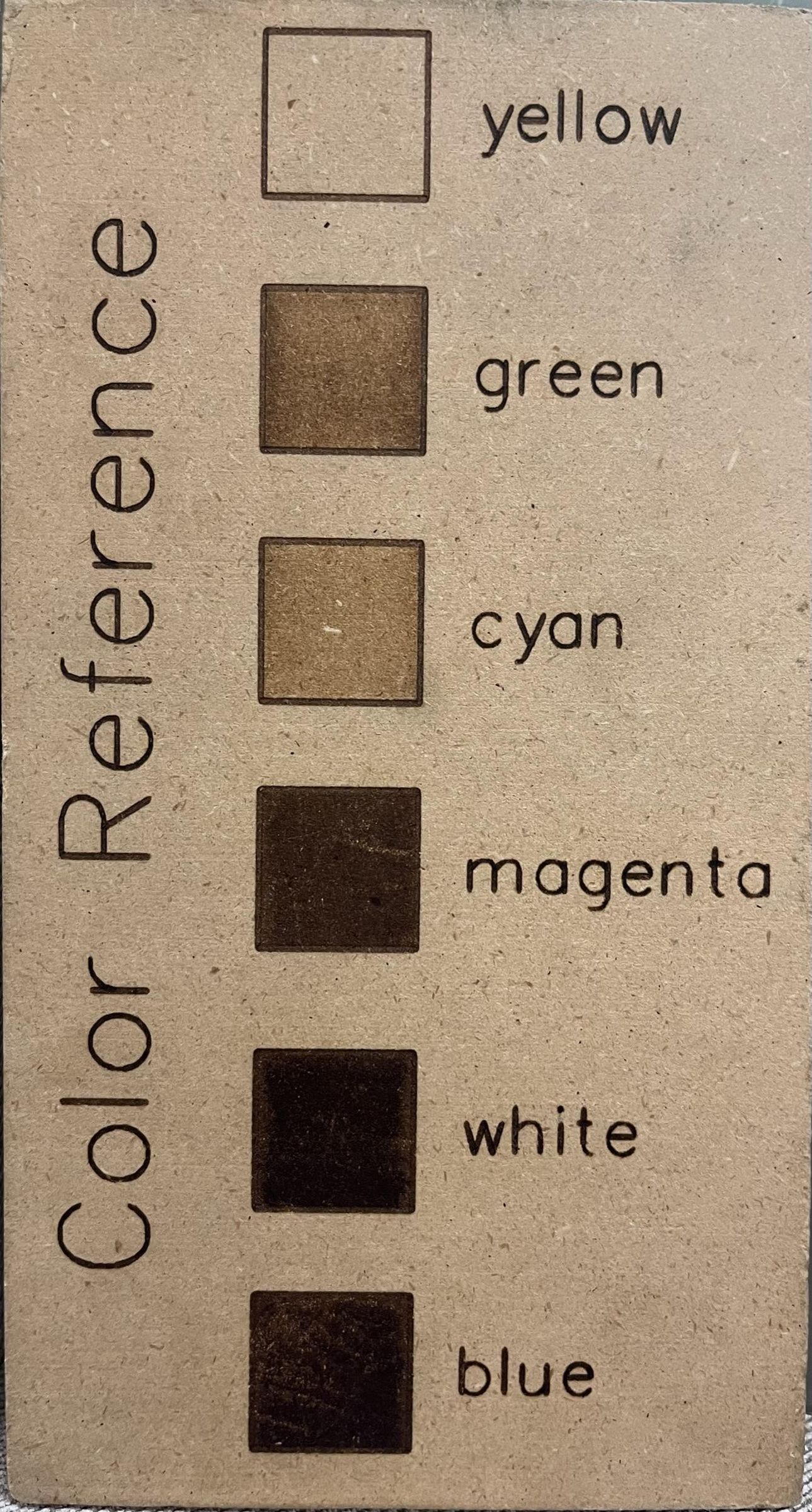 Customizable Mini Checkers Set - Laser Cut : 10 Steps - Instructables