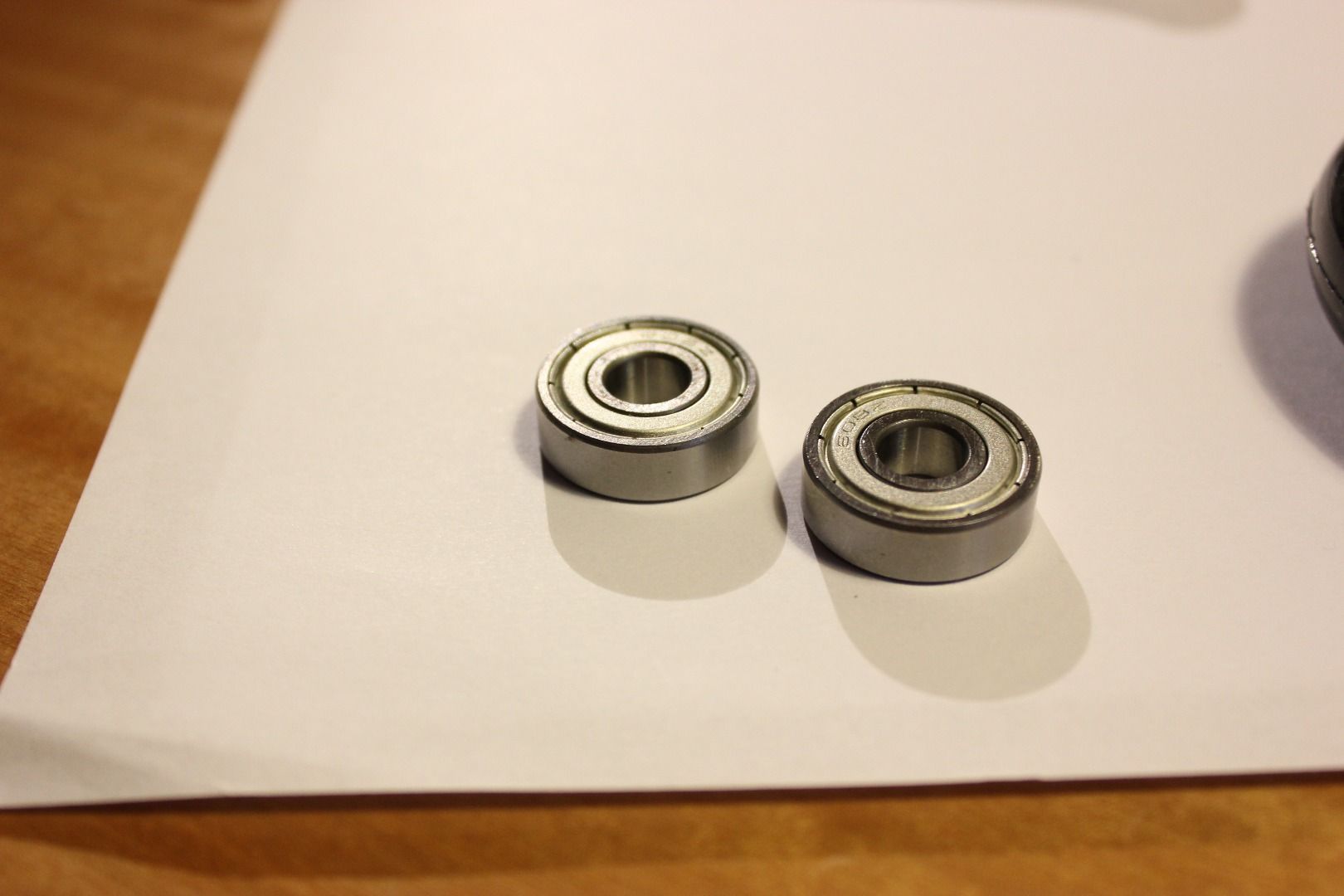 Simple Dolly With 3dprinted Parts : 5 Steps (with Pictures) - Instructables