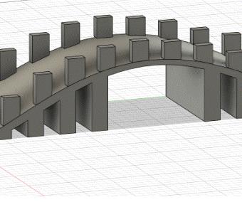 A Bridge : 7 Steps - Instructables