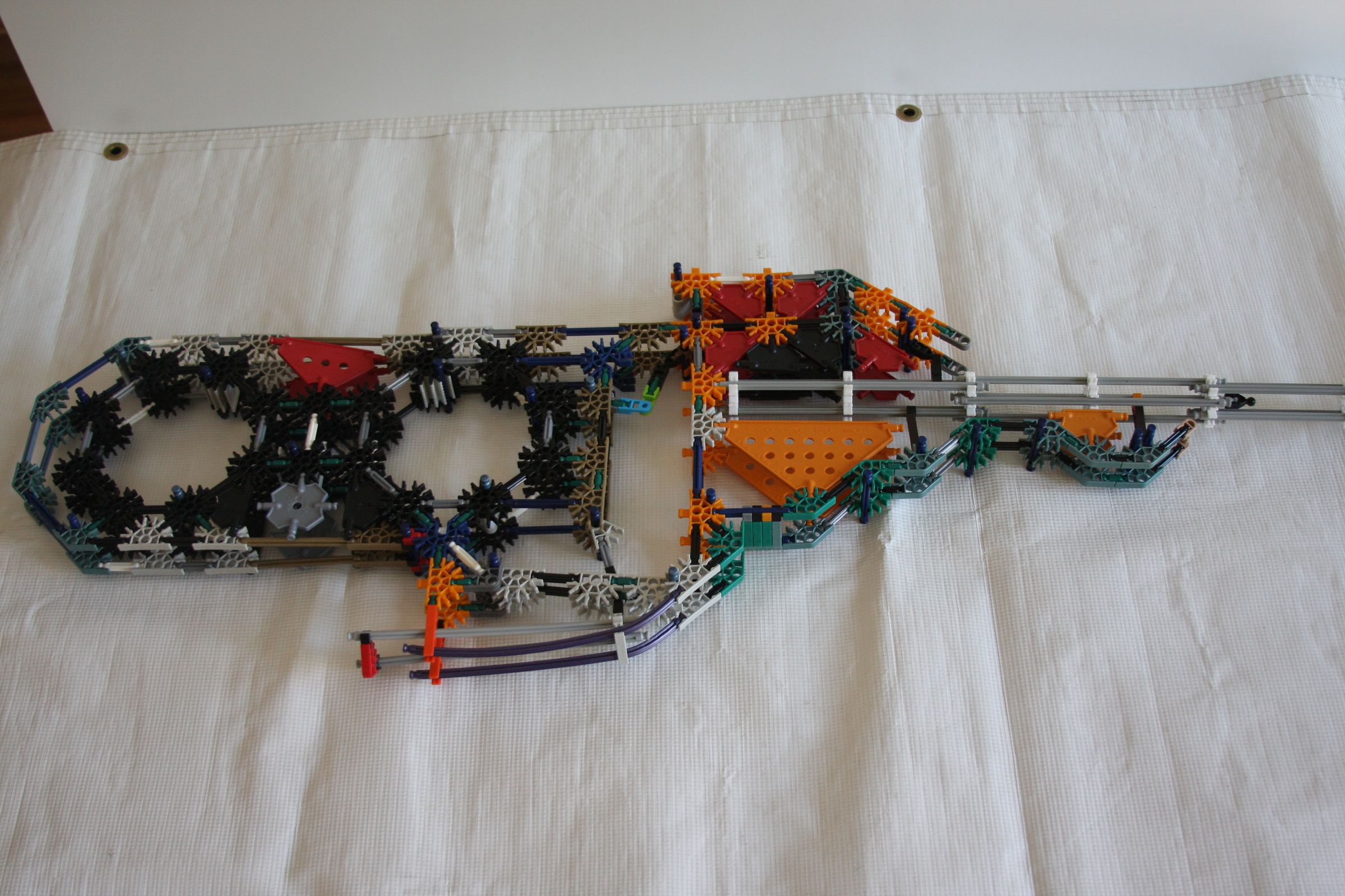 Covenant Carbine Rifle : 7 Steps - Instructables