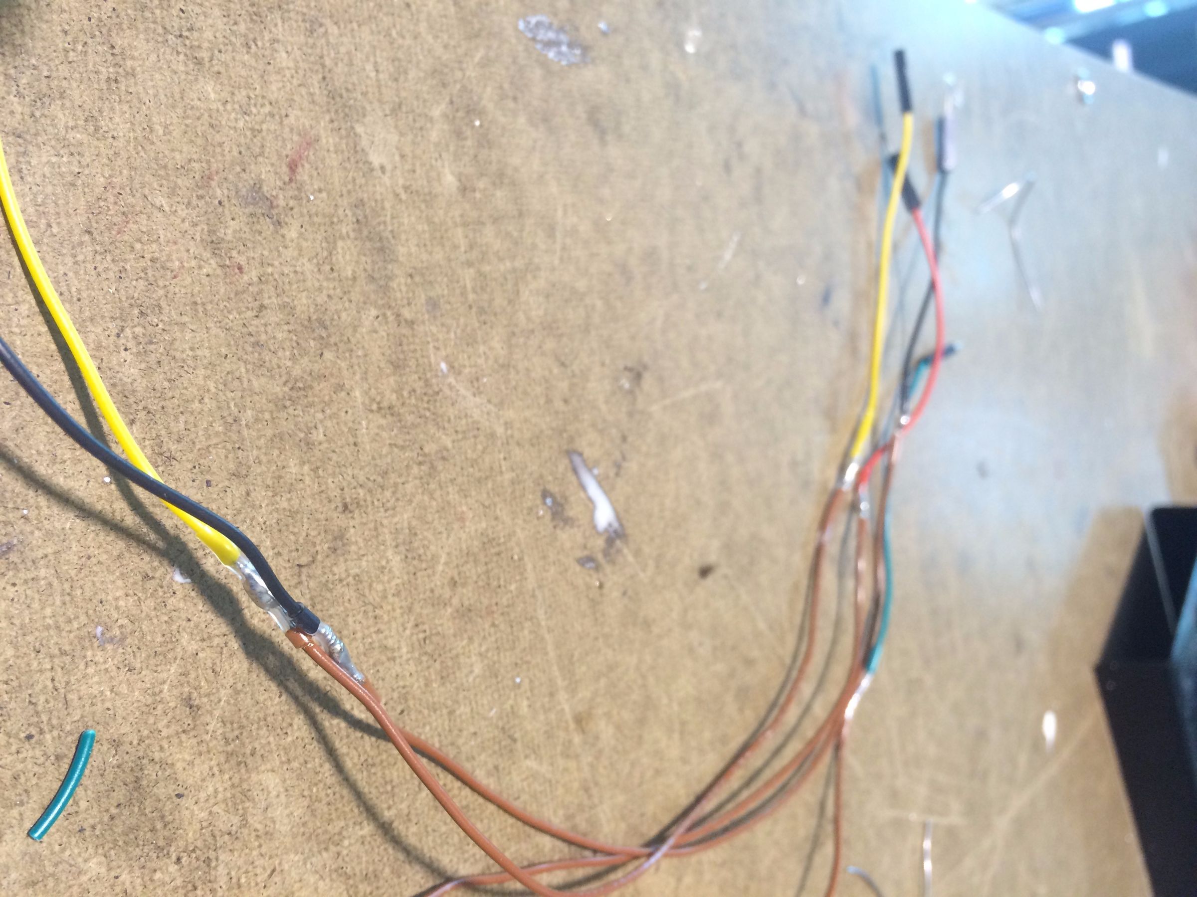 Sound Activated Fan : 7 Steps (with Pictures) - Instructables