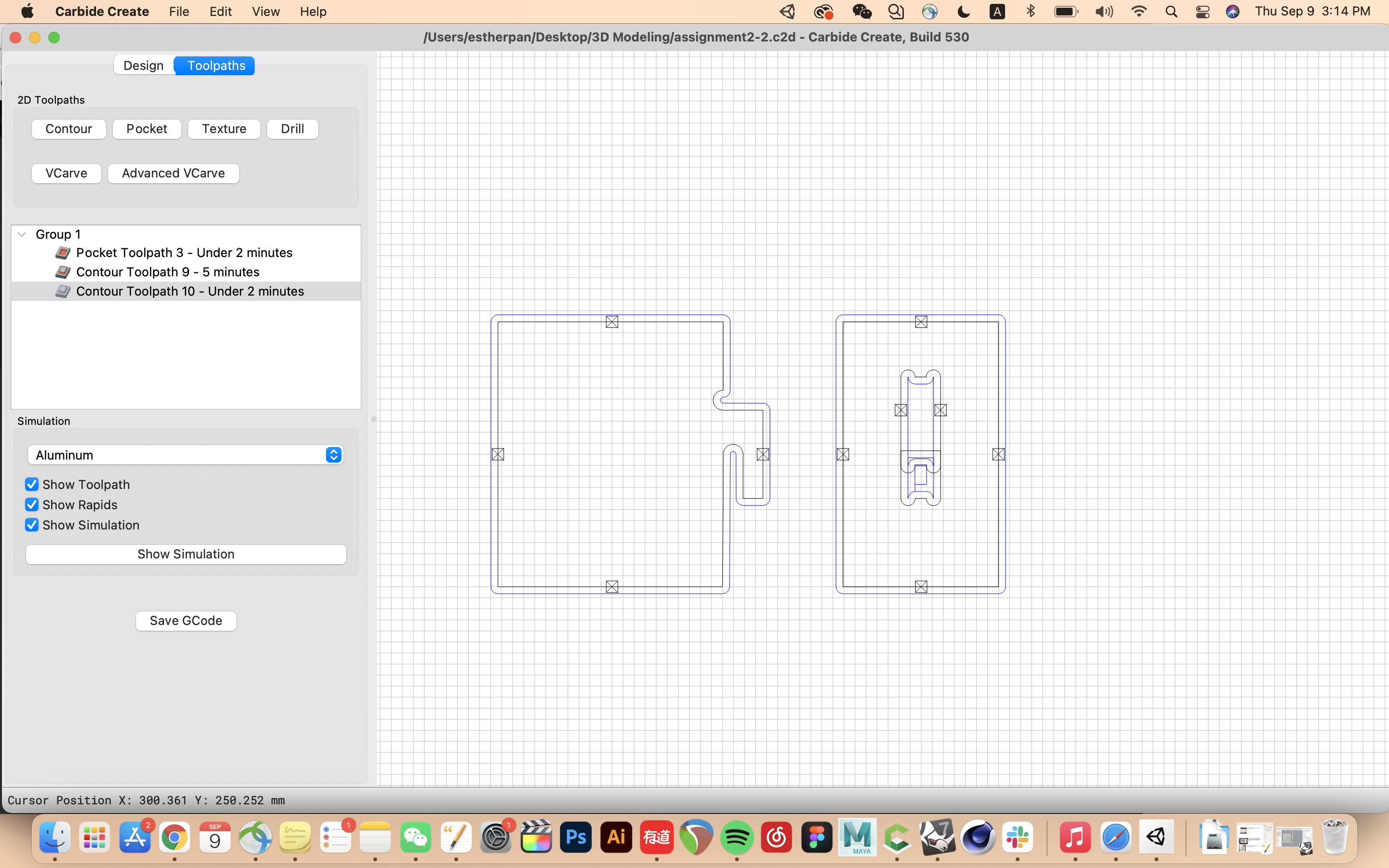 Hook Joint : 3 Steps - Instructables