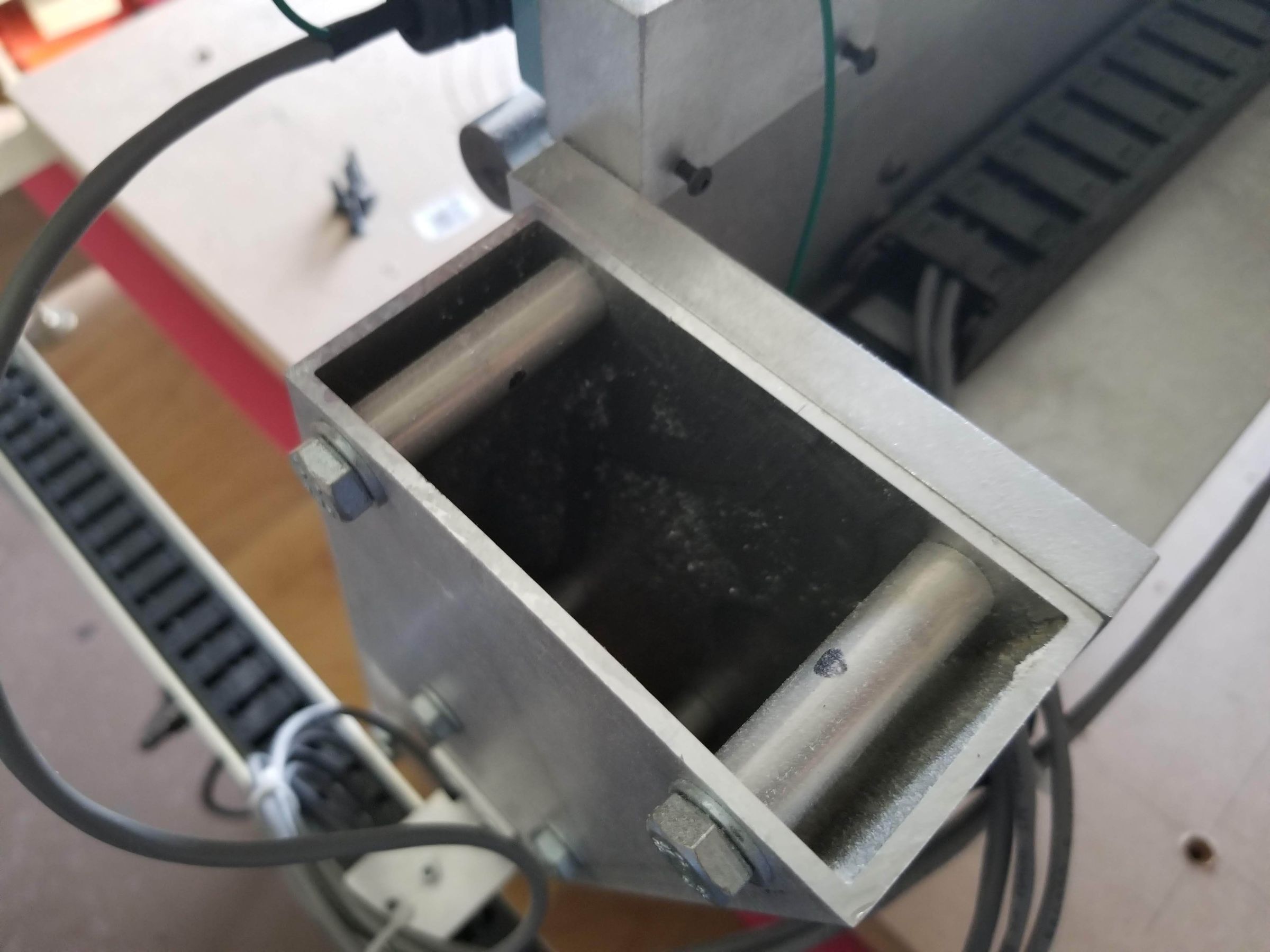 Lessons Learned From Small-Scale CNC : 7 Steps (with Pictures ...
