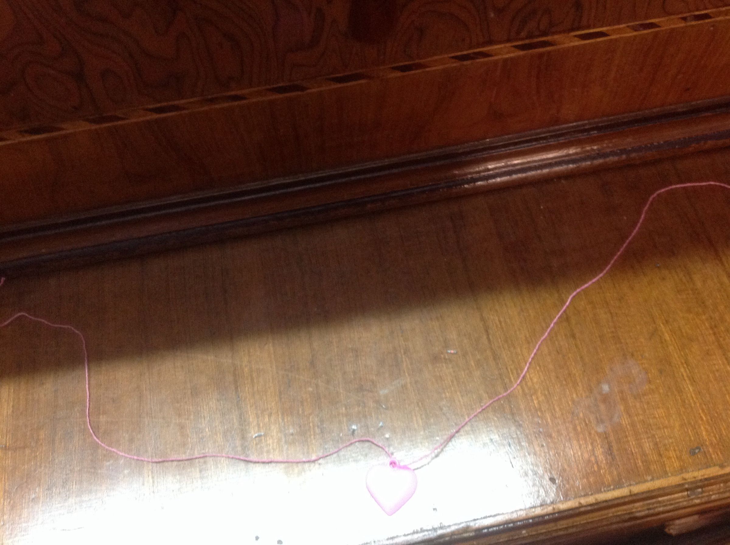 Loom Band Necklace : 3 Steps - Instructables