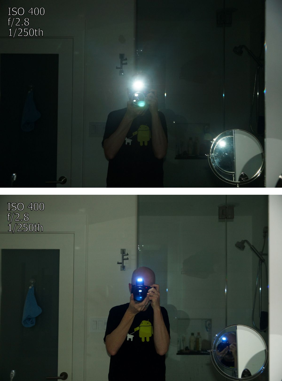 Get Amazing Flash Photos With a Simple Polarized Flash Modification ...