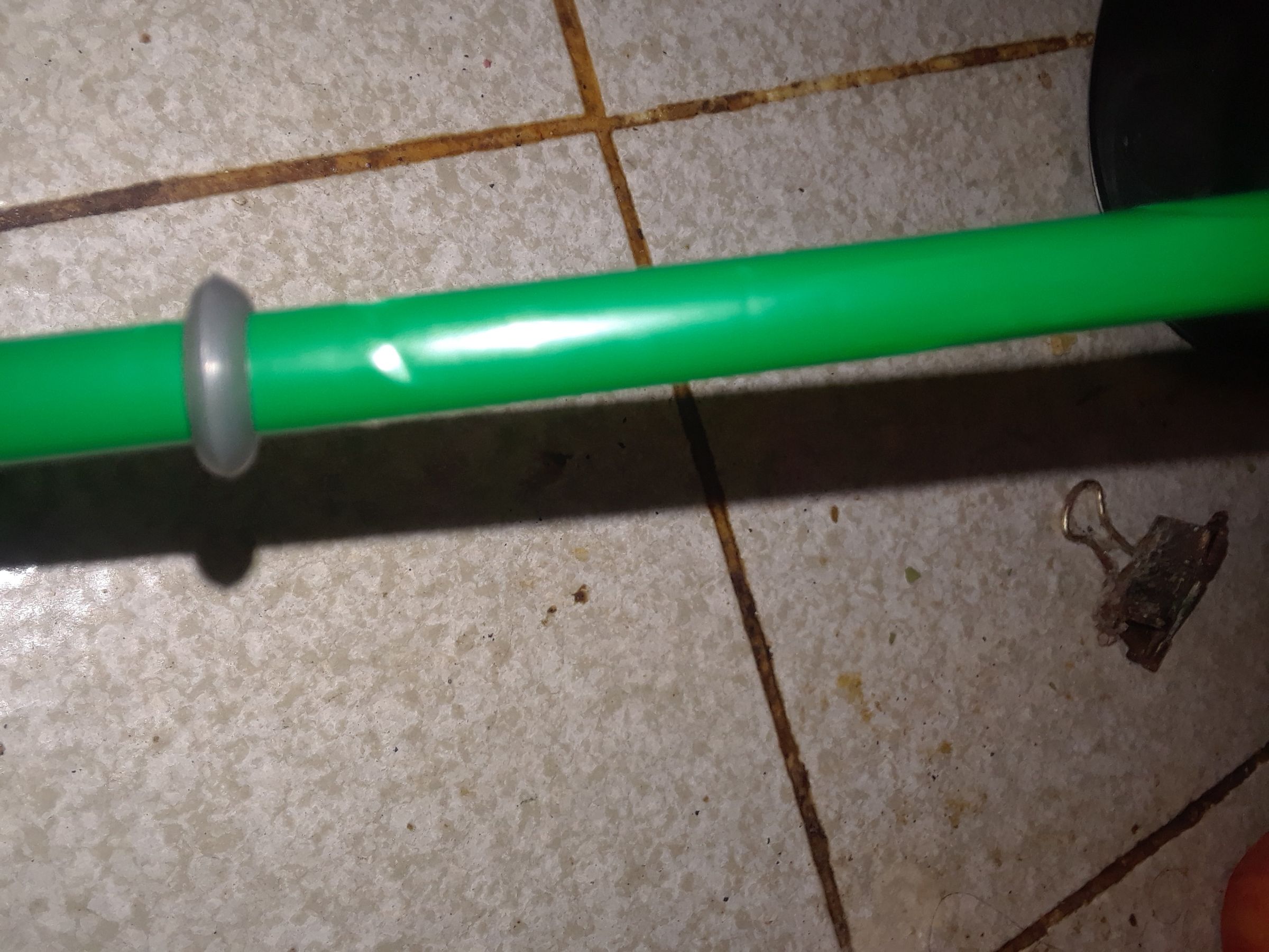 The Epileptically Friendly Reusable Cup Straw : 3 Steps - Instructables