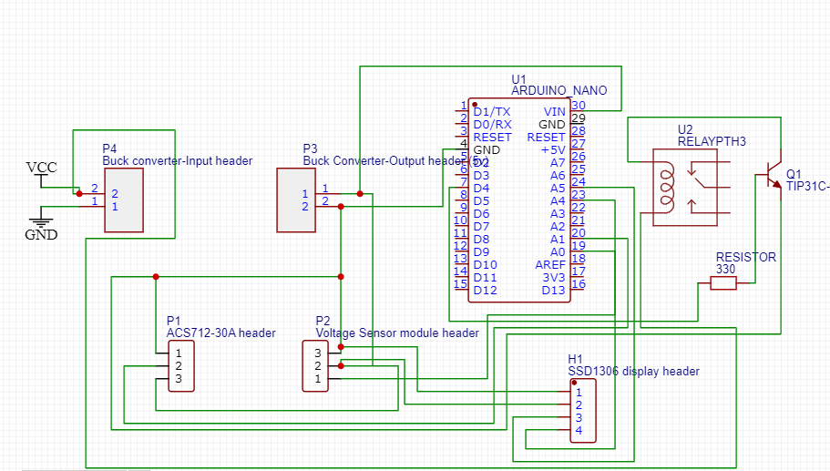 Make Yourself a Portable Power Station for Outdoor Camping (5Ah) : 11 ...
