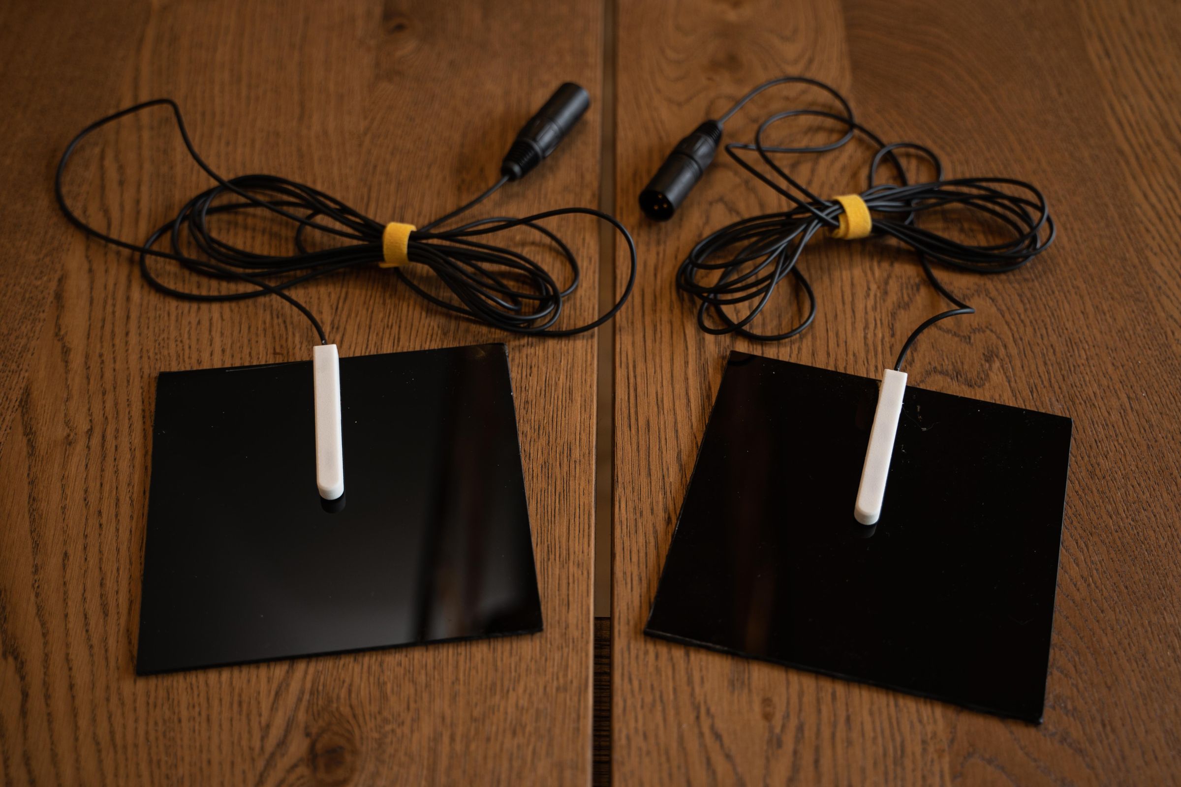 Build a PZM Microphone UPDATED! : 6 Steps - Instructables