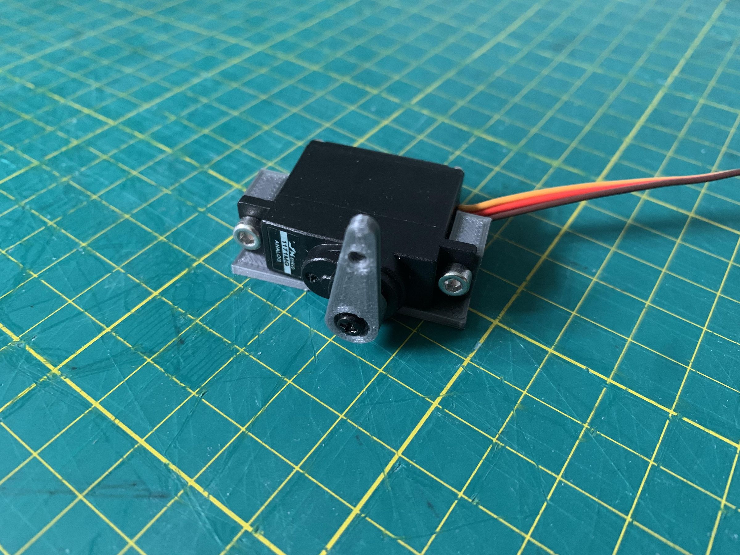 3D Printed RC Car : 17 Steps (with Pictures) - Instructables