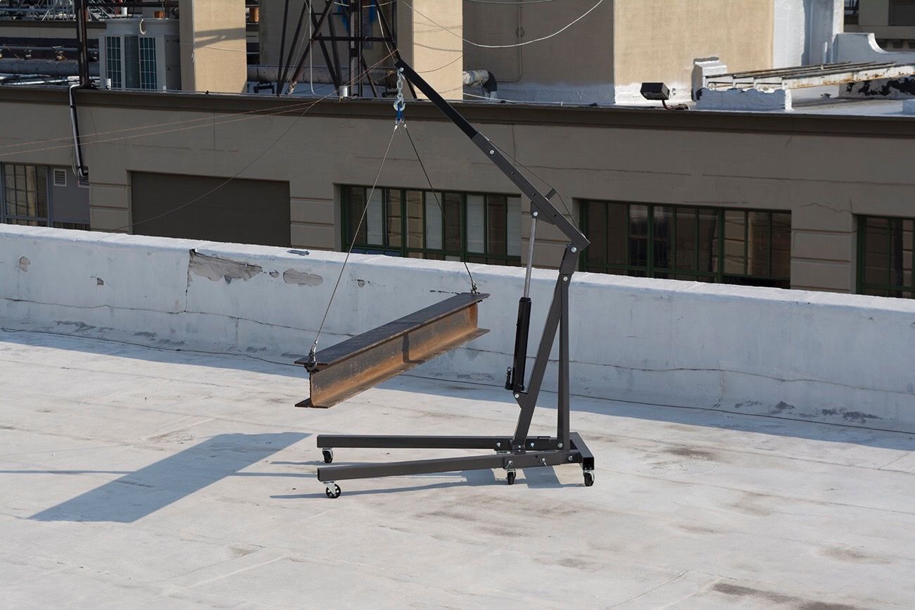 HANGING IRON : 6 Steps (with Pictures) - Instructables