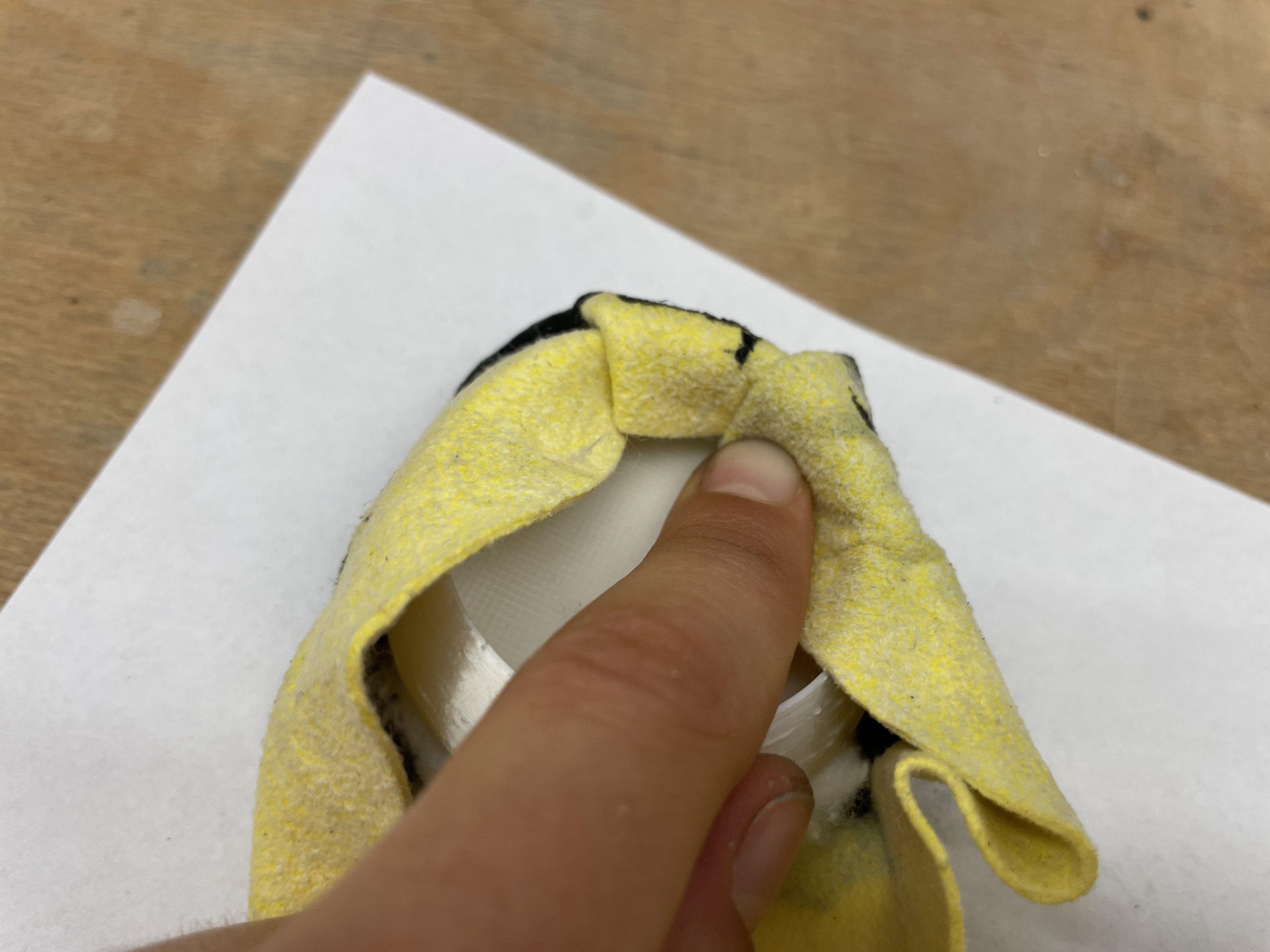 Gutenberg Printing Press Printed on a 3D Printer : 40 Steps (with ...