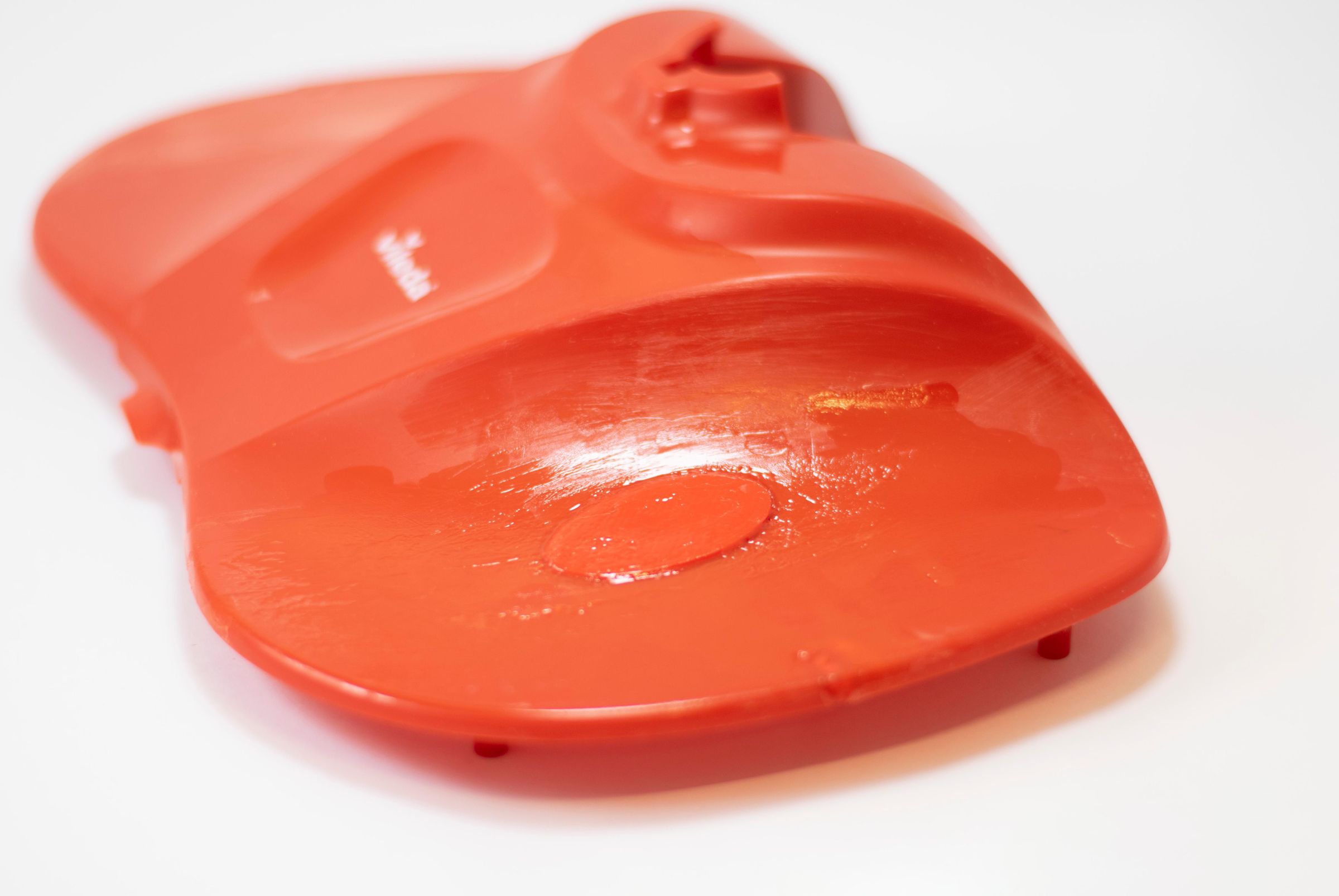 How to Fix ABS Items With Acetone : 4 Steps (with Pictures) - Instructables